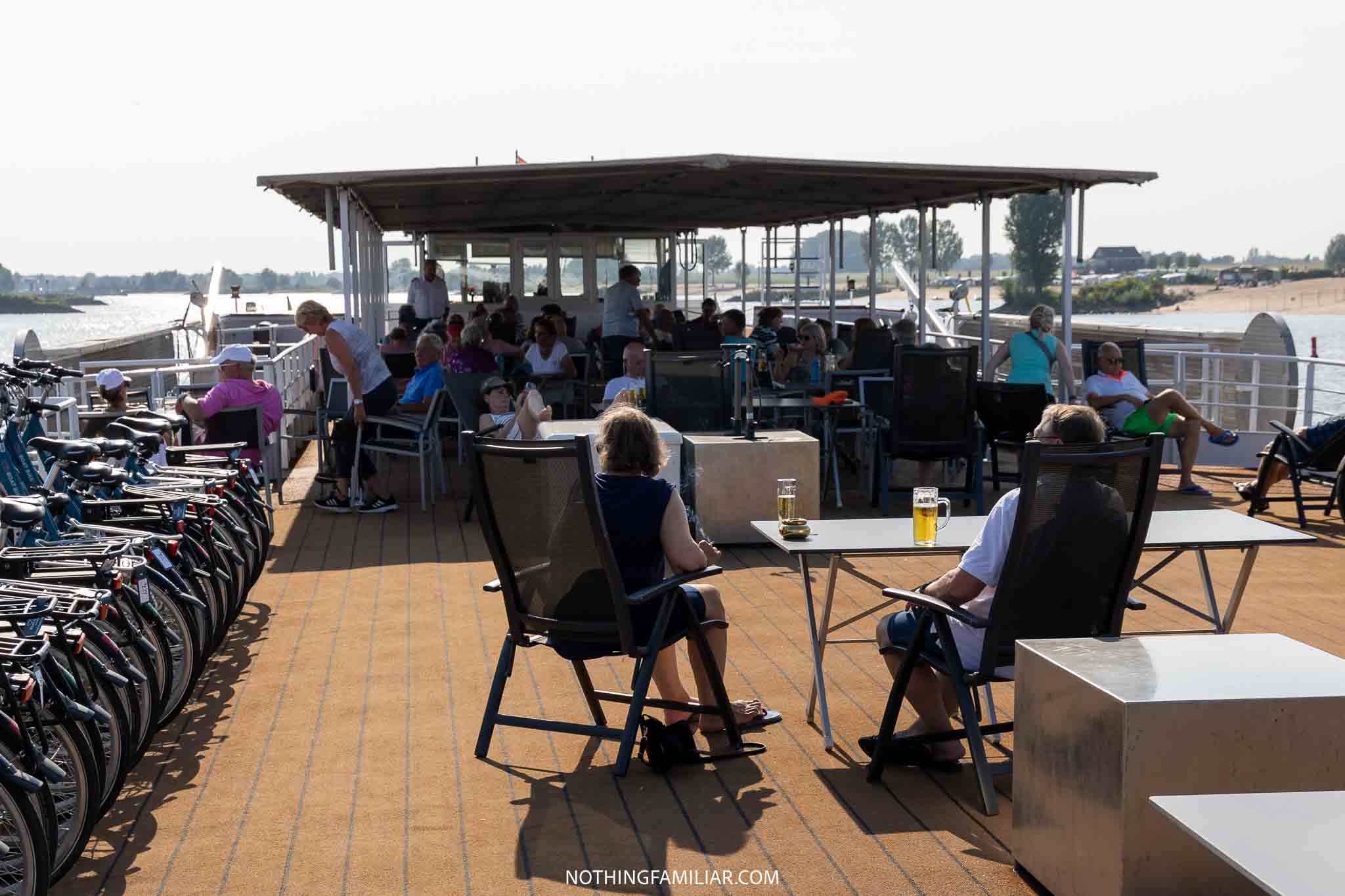 Why Boat Bike Tours Is the Best Way to See the Netherlands