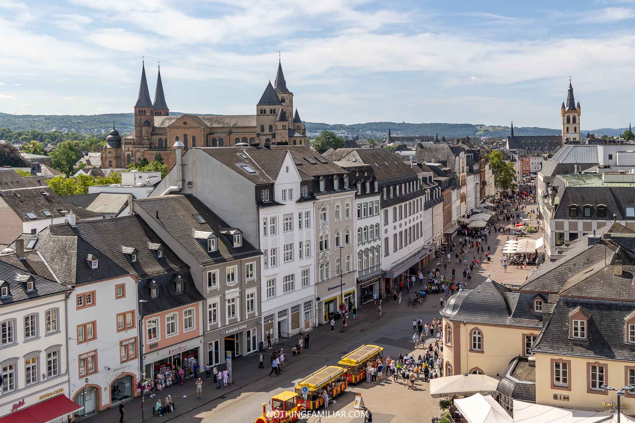 7 Fun Things to Do in Trier Germany (One Day Guide!)