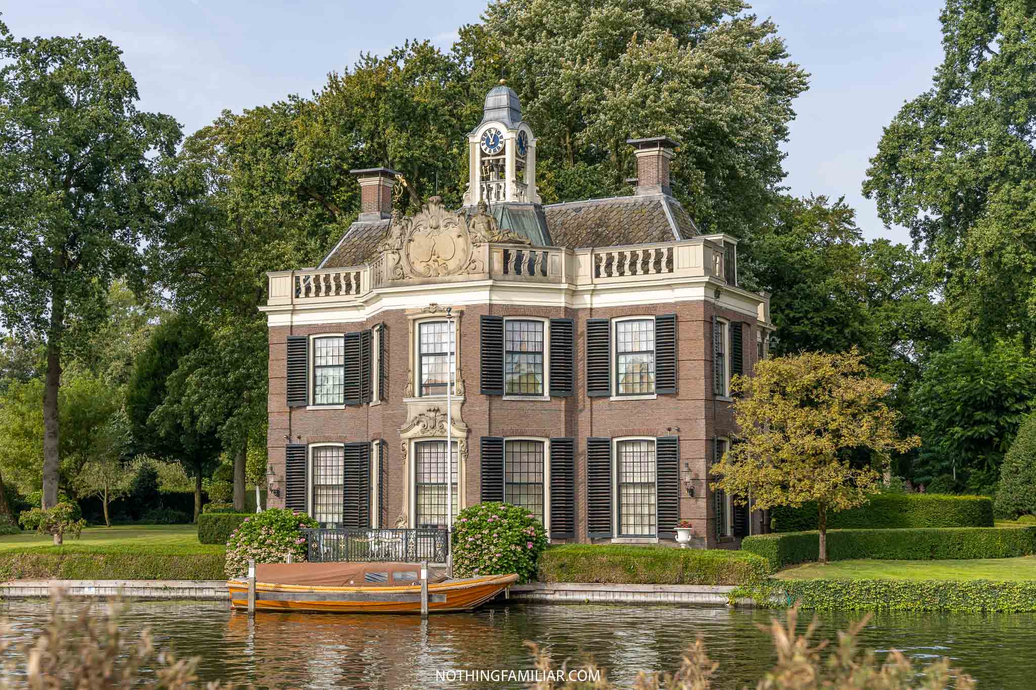 Why Boat Bike Tours Is the Best Way to See the Netherlands