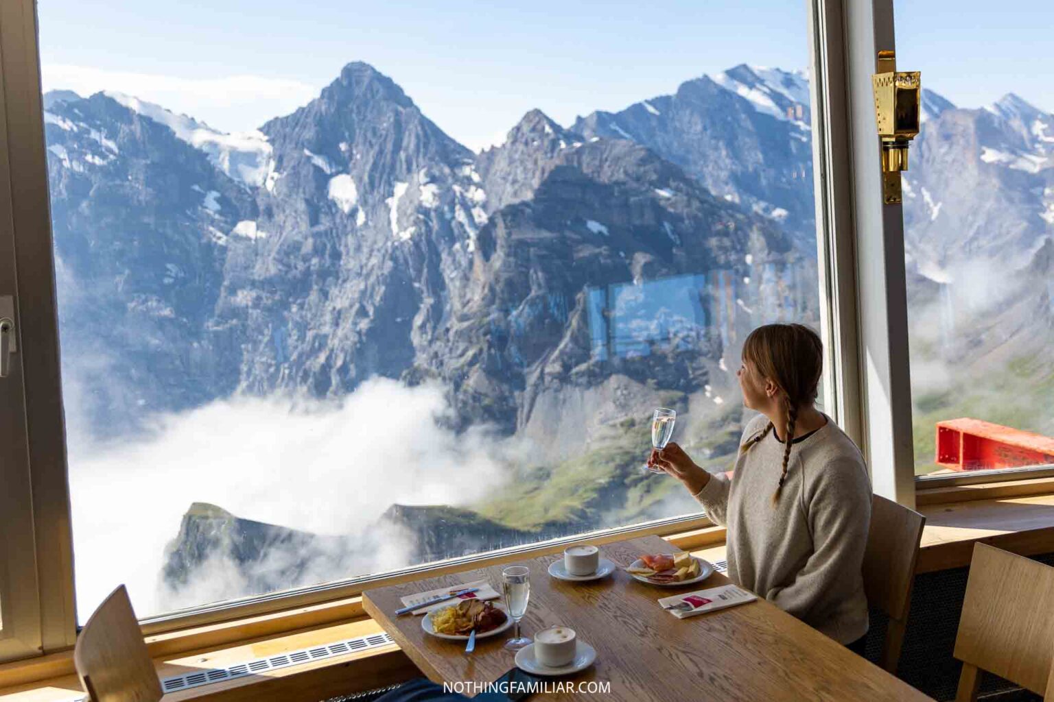 16 Top Things to do in Interlaken Switzerland