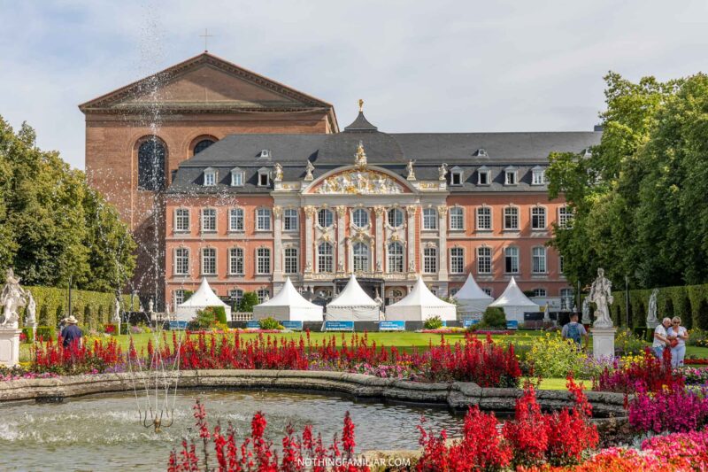 7 Fun Things to Do in Trier Germany (One Day Guide!)