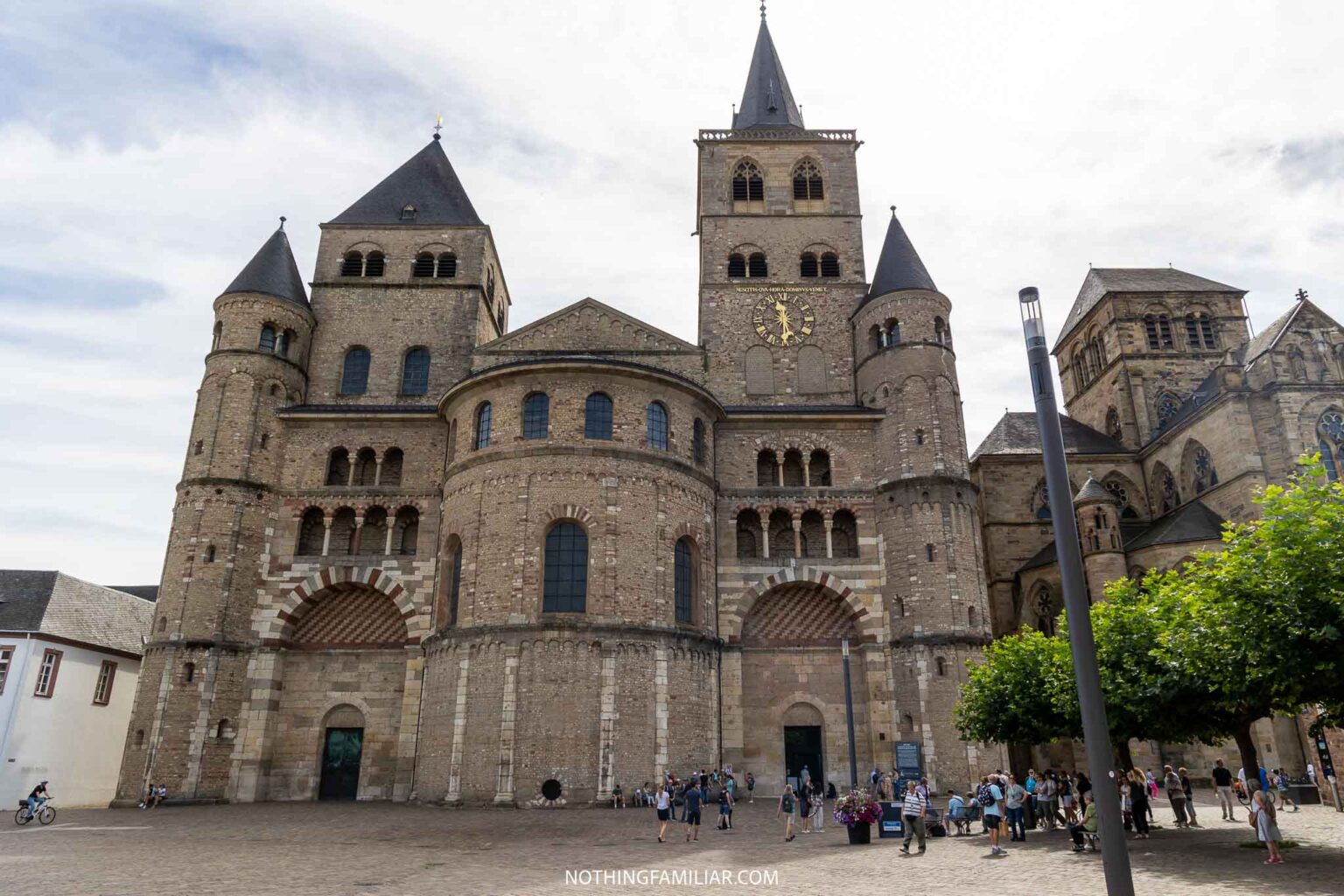 7 Fun Things to Do in Trier Germany (One Day Guide!)