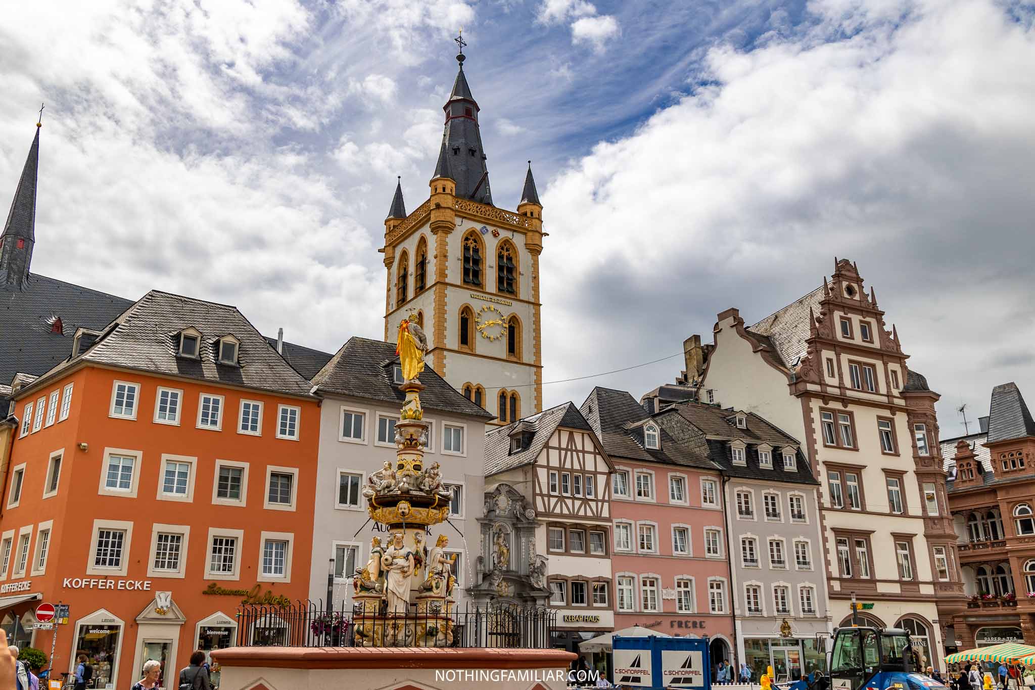 7 Fun Things to Do in Trier Germany (One Day Guide!)