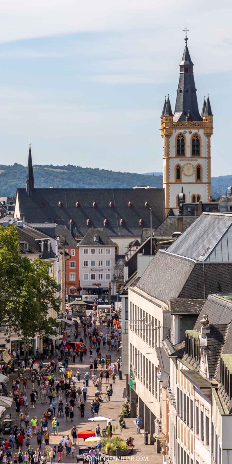 7 Fun Things to Do in Trier Germany (One Day Guide!)