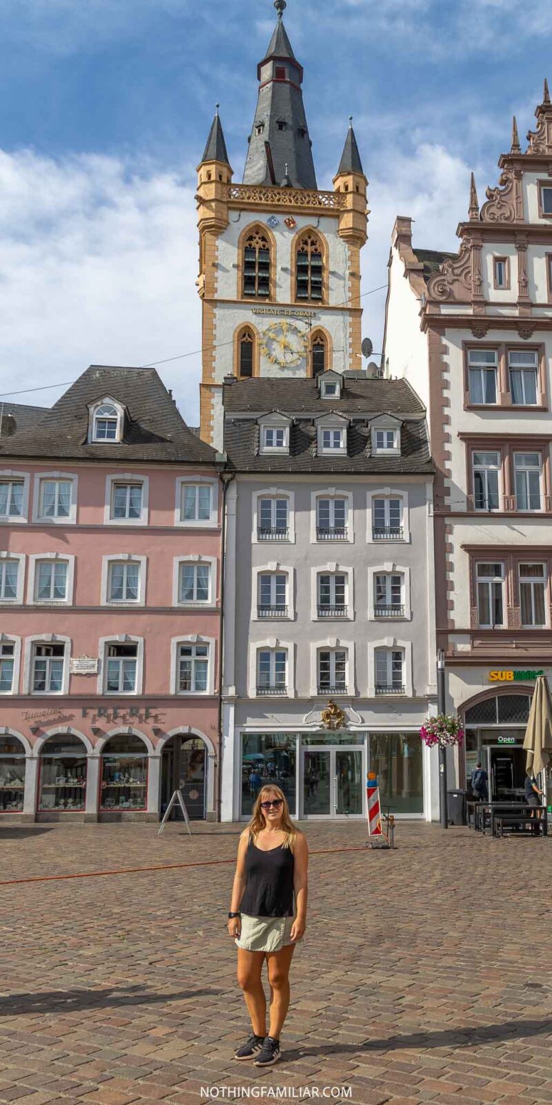 7 Fun Things to Do in Trier Germany (One Day Guide!)