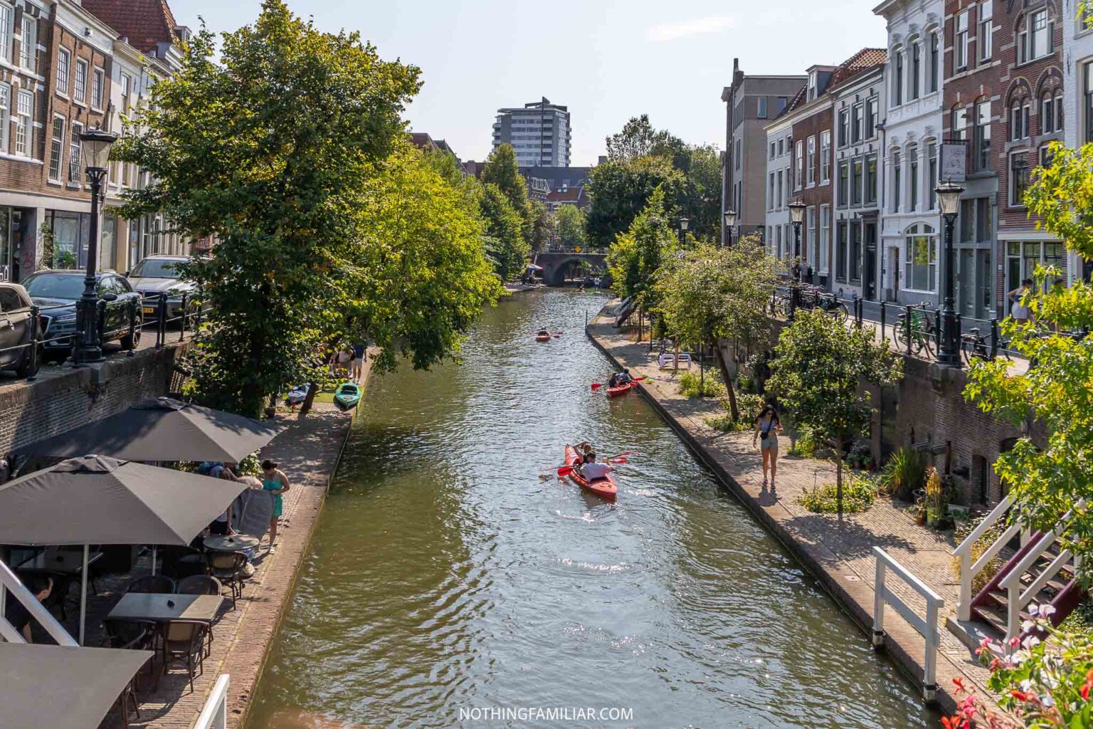 Why Boat Bike Tours Is the Best Way to See the Netherlands