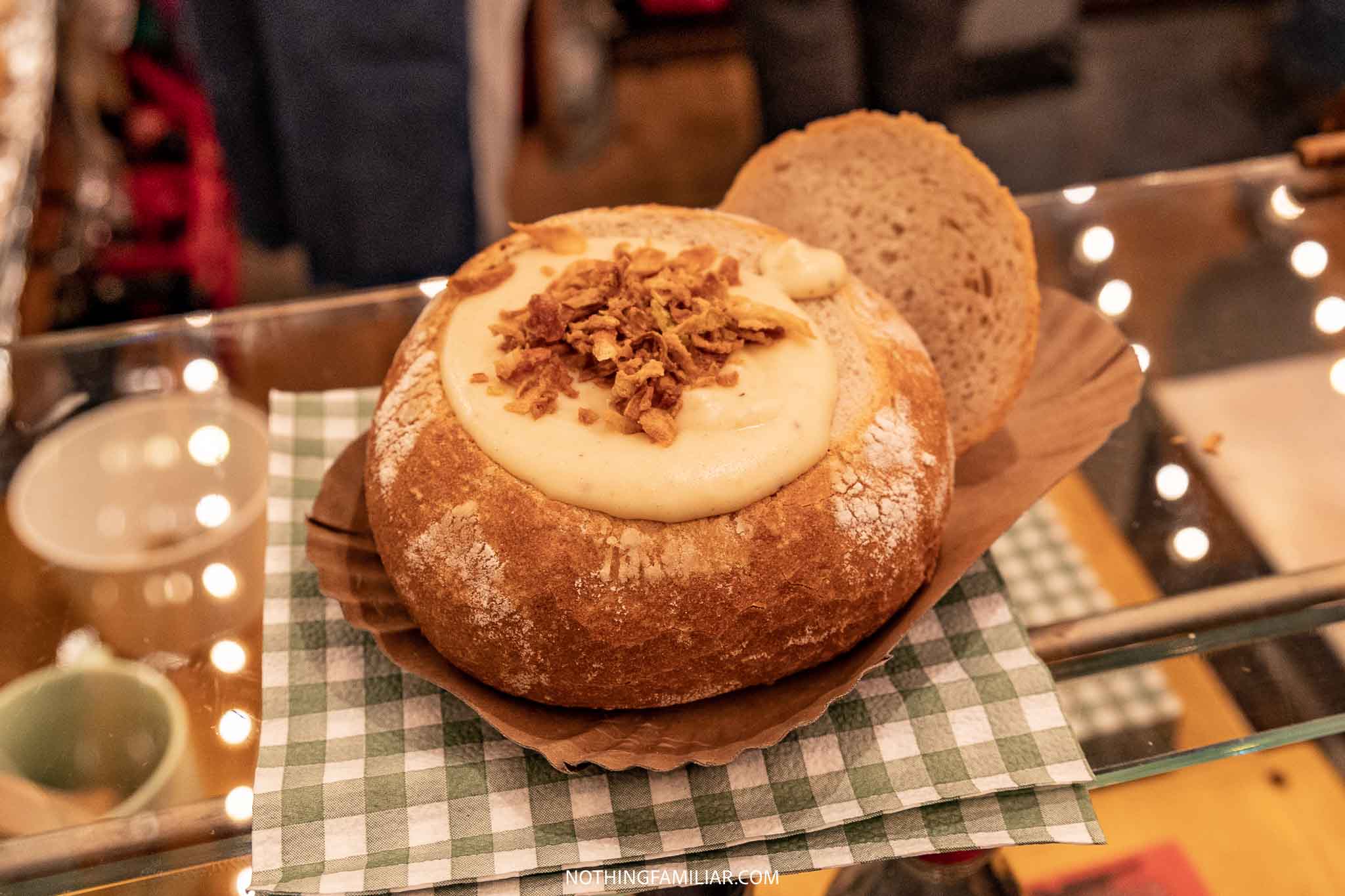 Everything to Know About the Frankfurt Christmas Market