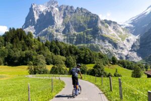10 Tips For An Epic Day at Grindelwald-First Switzerland