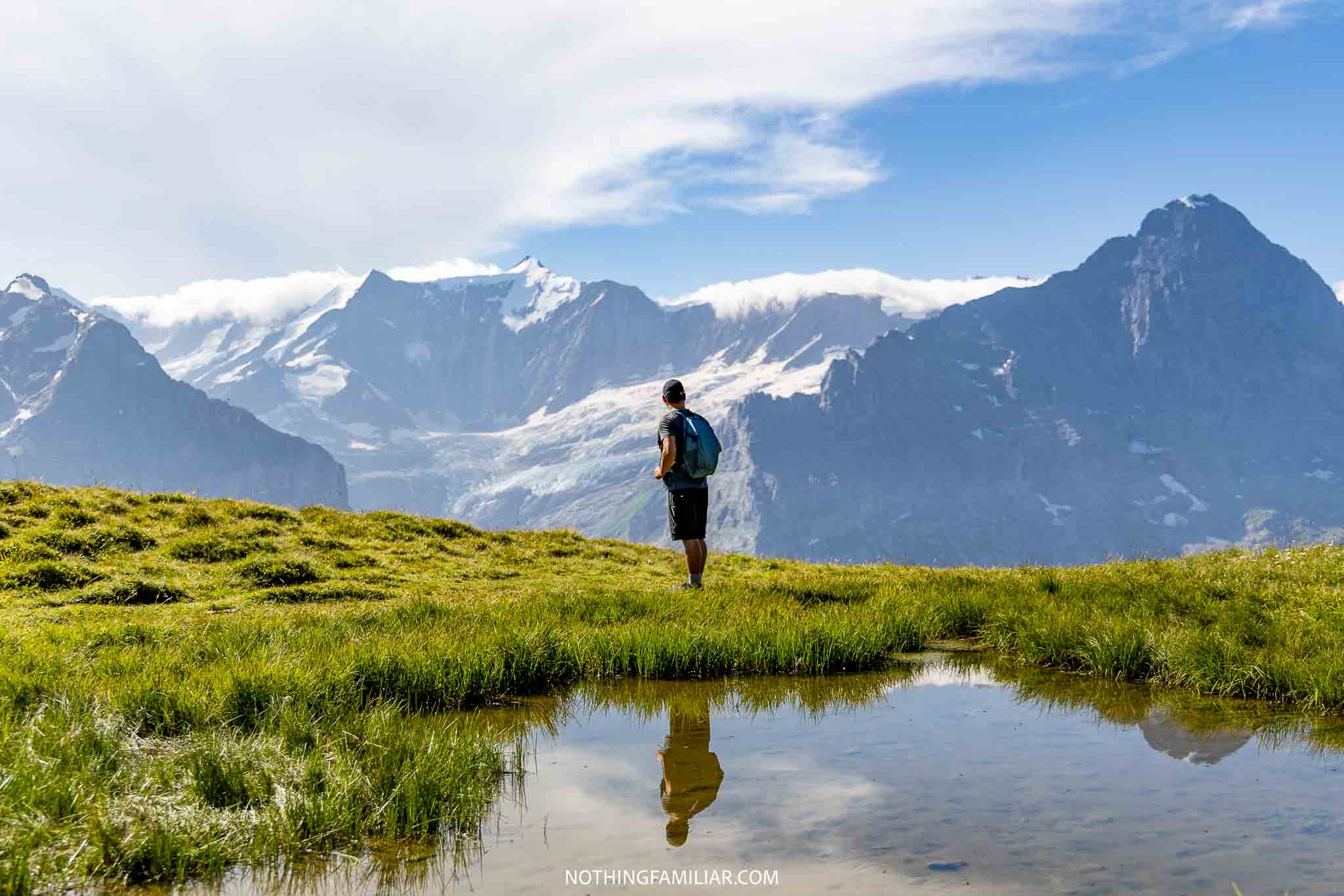10 Tips For An Epic Day at Grindelwald-First Switzerland