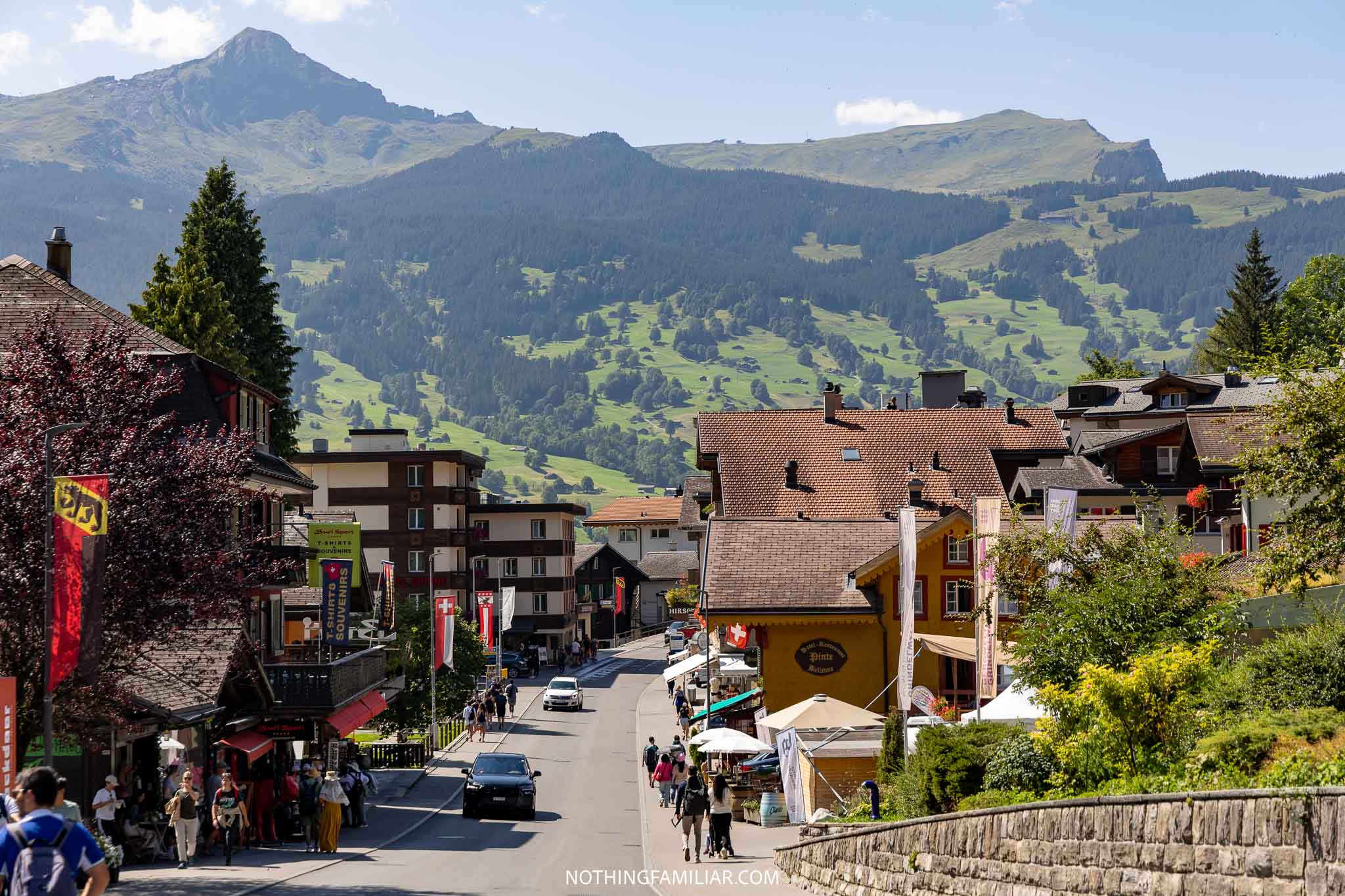 10 Tips For An Epic Day at Grindelwald-First Switzerland