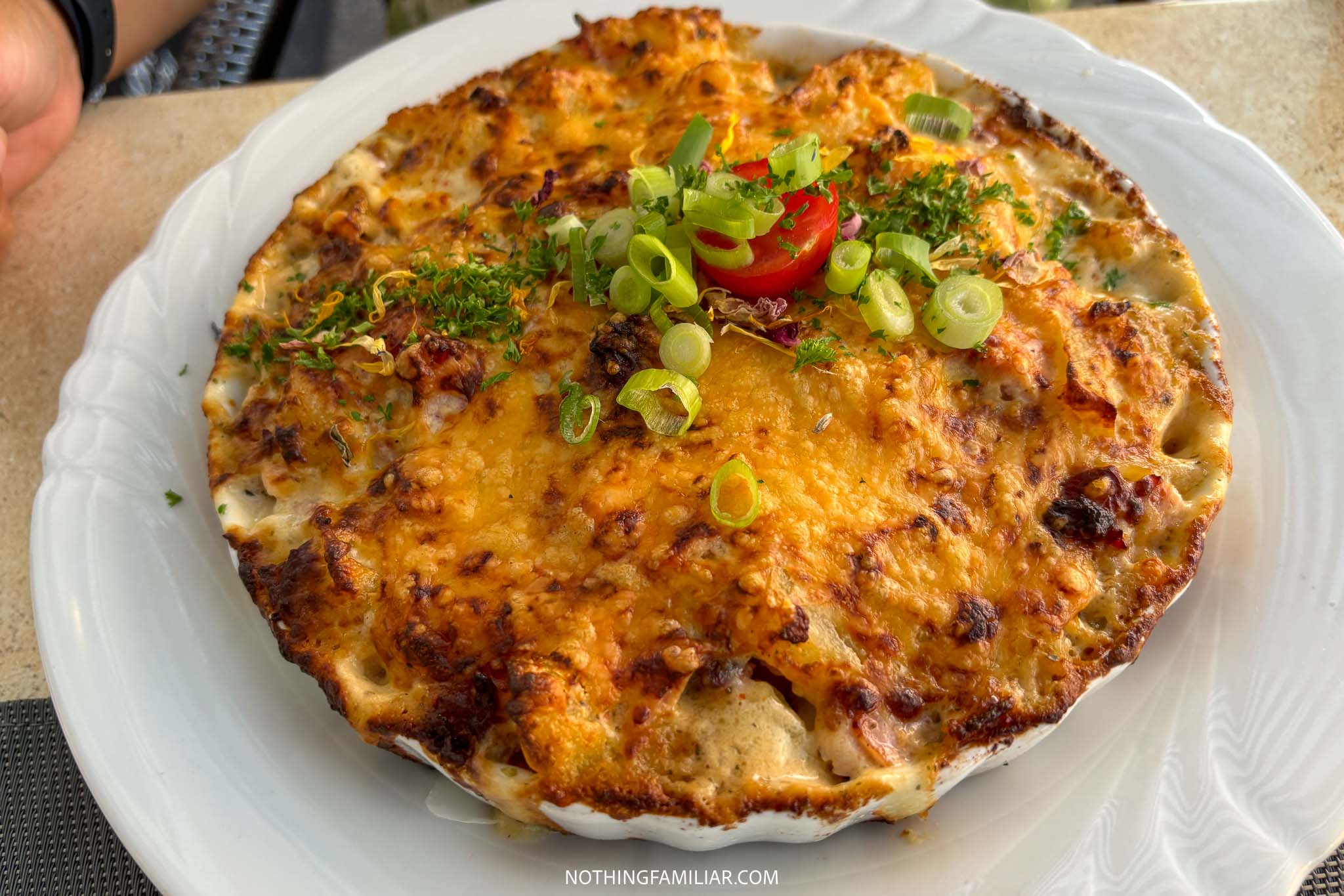 What's the Best German Food? 18 Authentic Must-Try Dishes