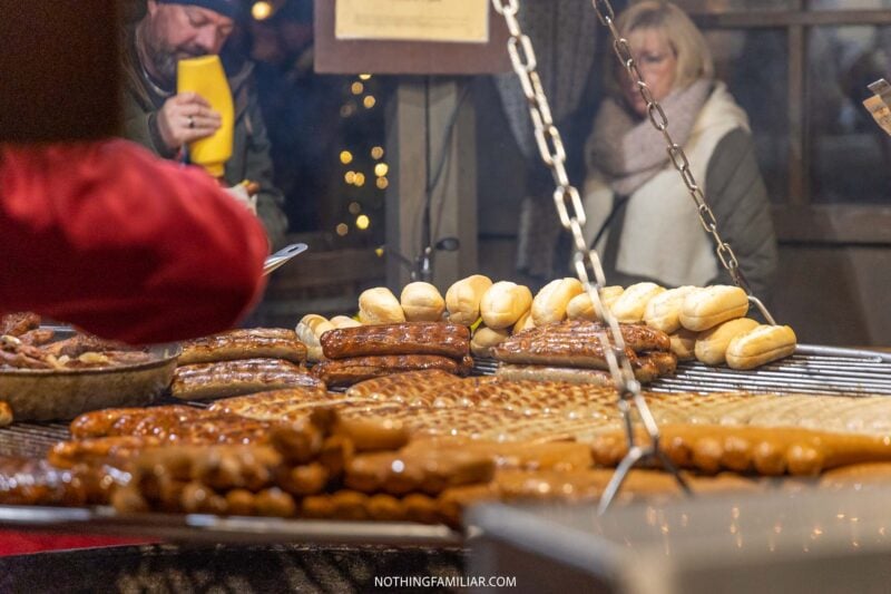 What's the Best German Food? 18 Authentic Must-Try Dishes