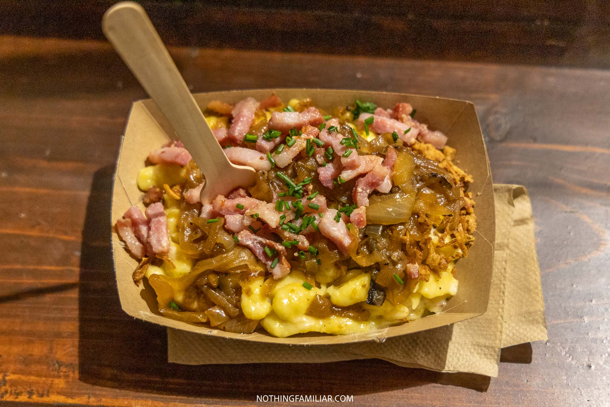 What's the Best German Food? 18 Authentic Must-Try Dishes