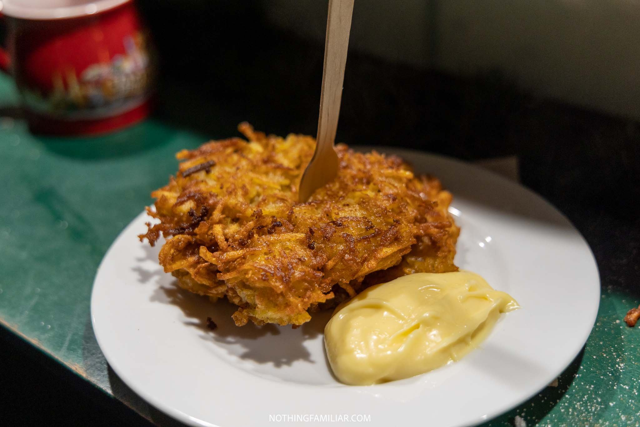 What's the Best German Food? 18 Authentic Must-Try Dishes