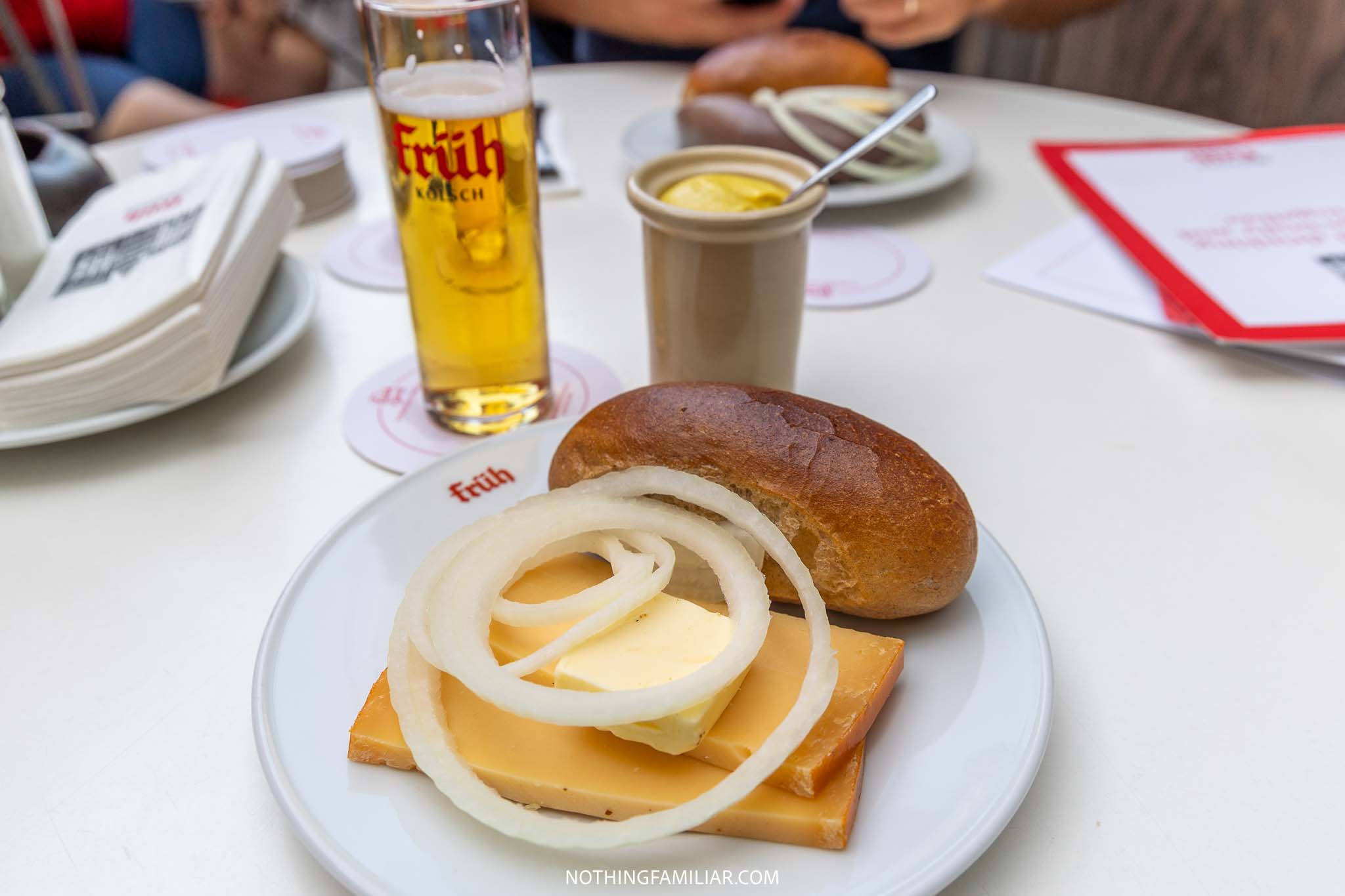 What's the Best German Food? 18 Authentic Must-Try Dishes