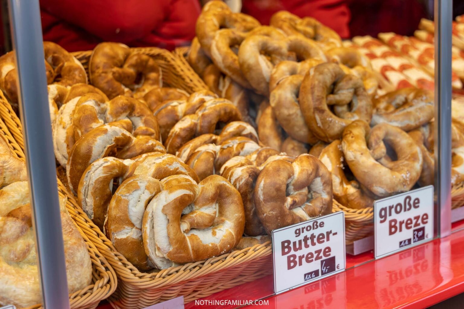 What's the Best German Food? 18 Authentic Must-Try Dishes