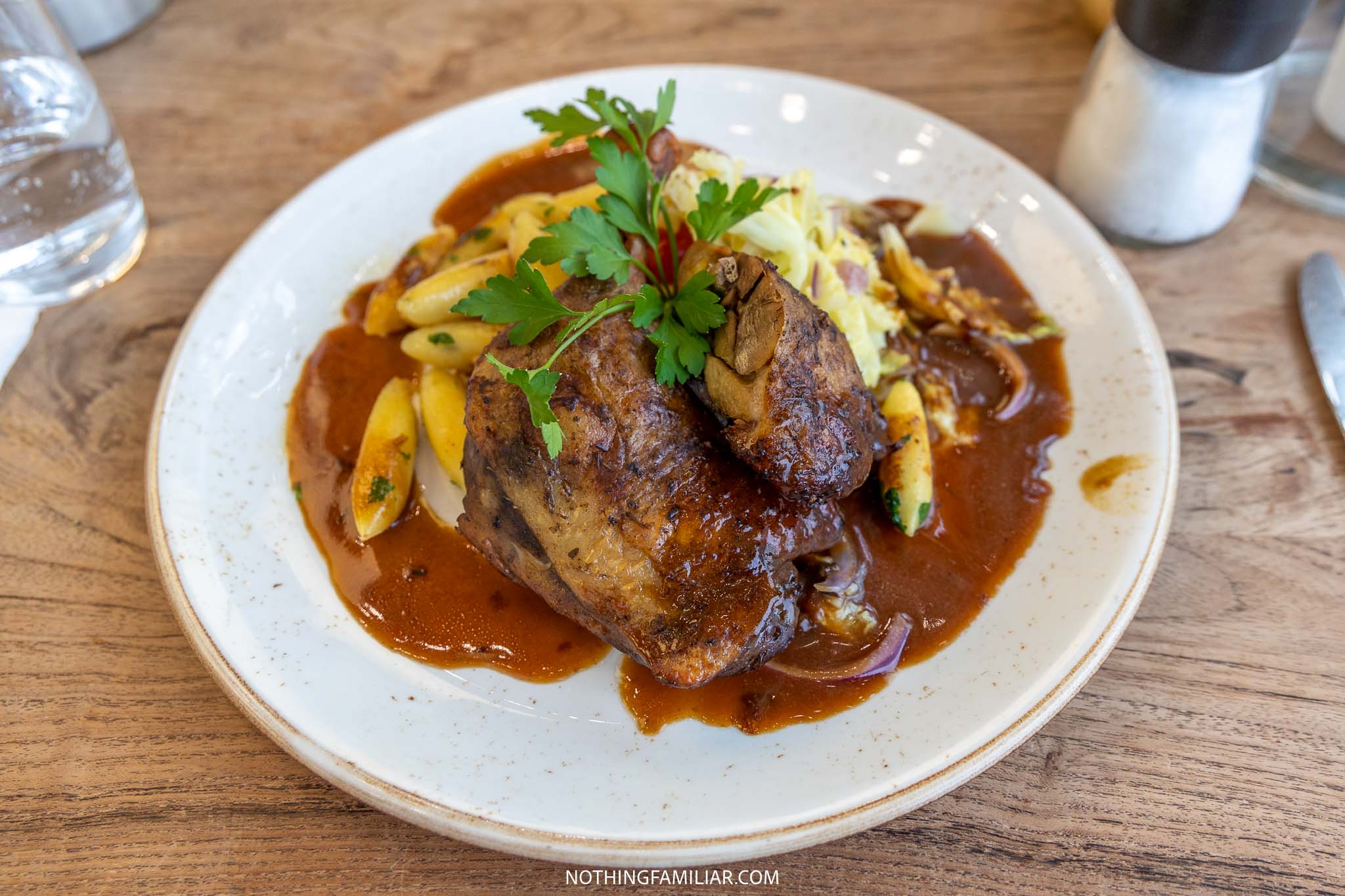 What's the Best German Food? 18 Authentic Must-Try Dishes