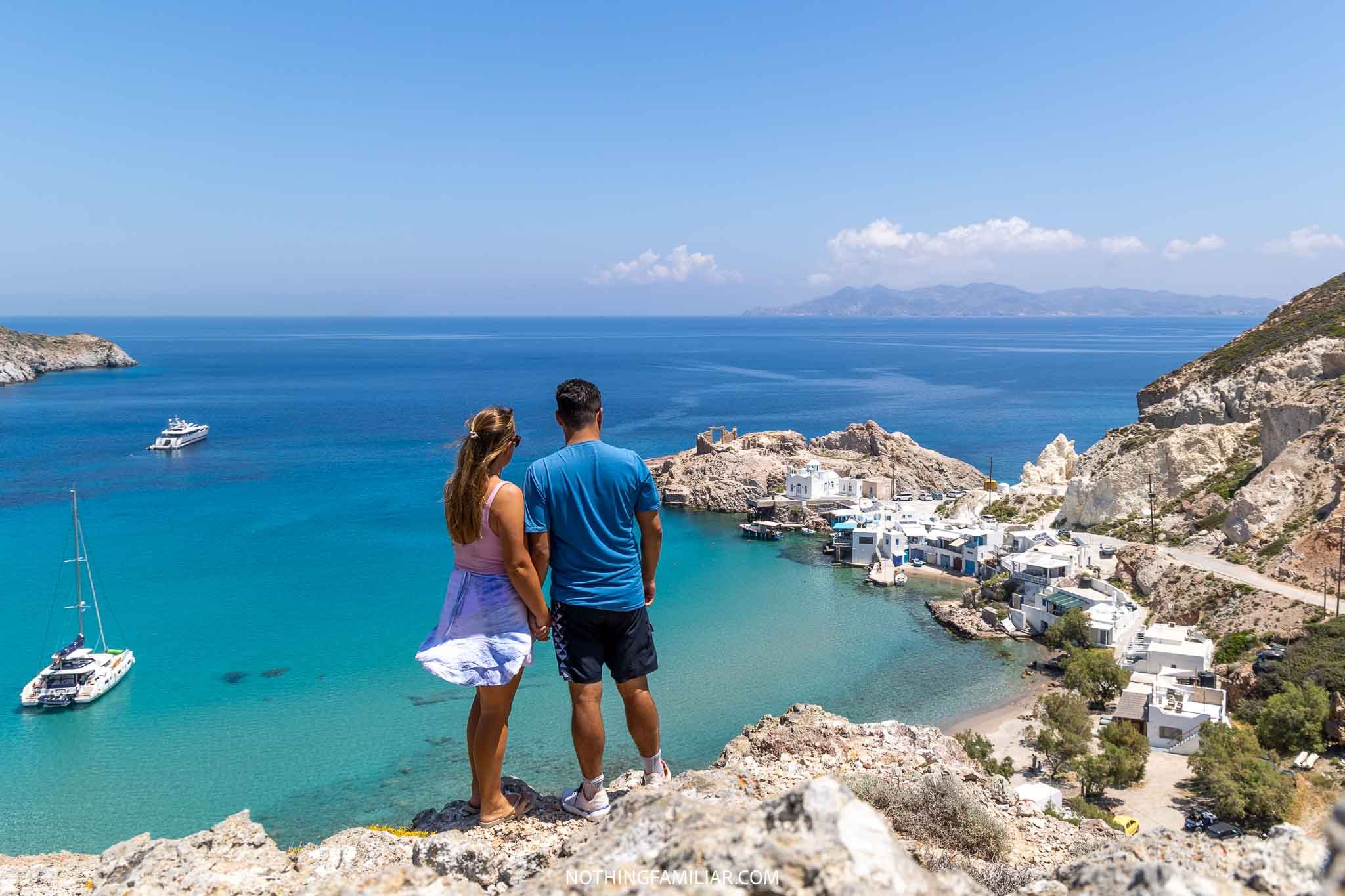 20 European Summer Destinations For An Epic Vacation
