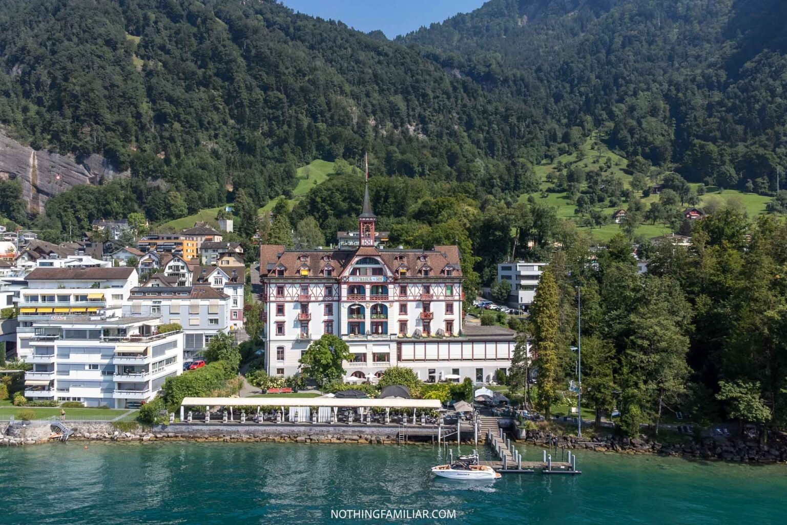 20 European Summer Destinations For An Epic Vacation