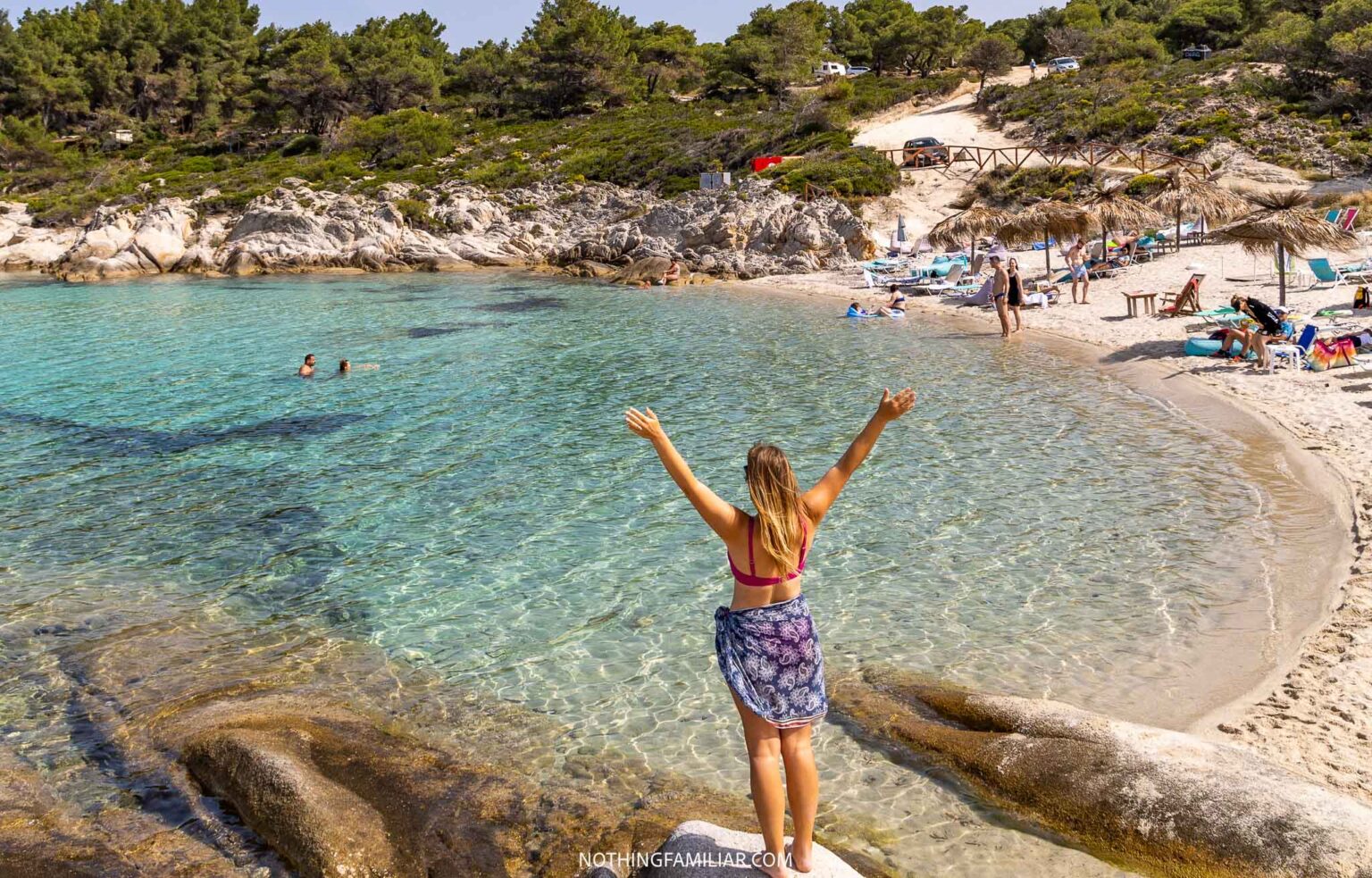 20 European Summer Destinations For An Epic Vacation