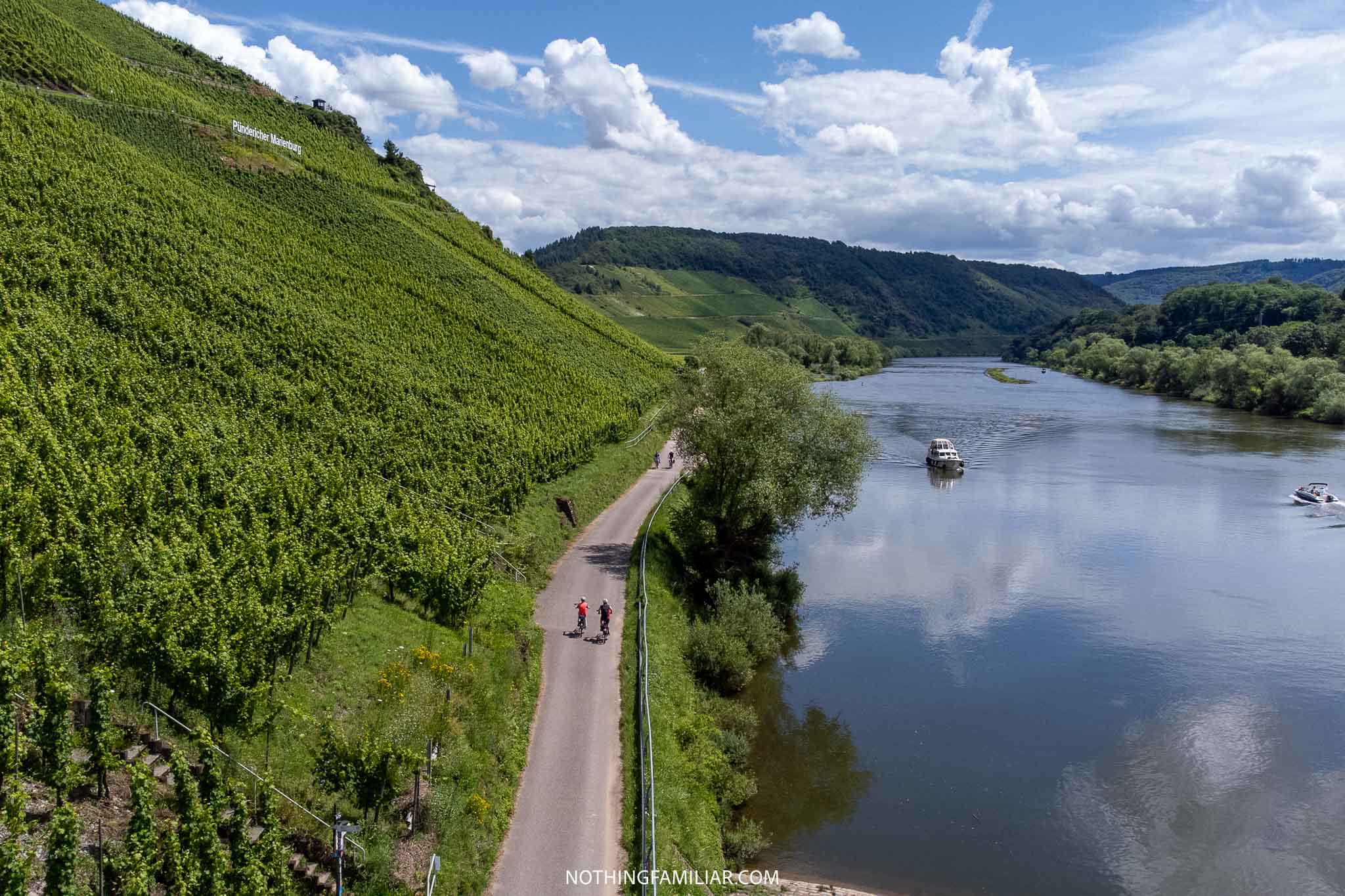 20 European Summer Destinations For An Epic Vacation