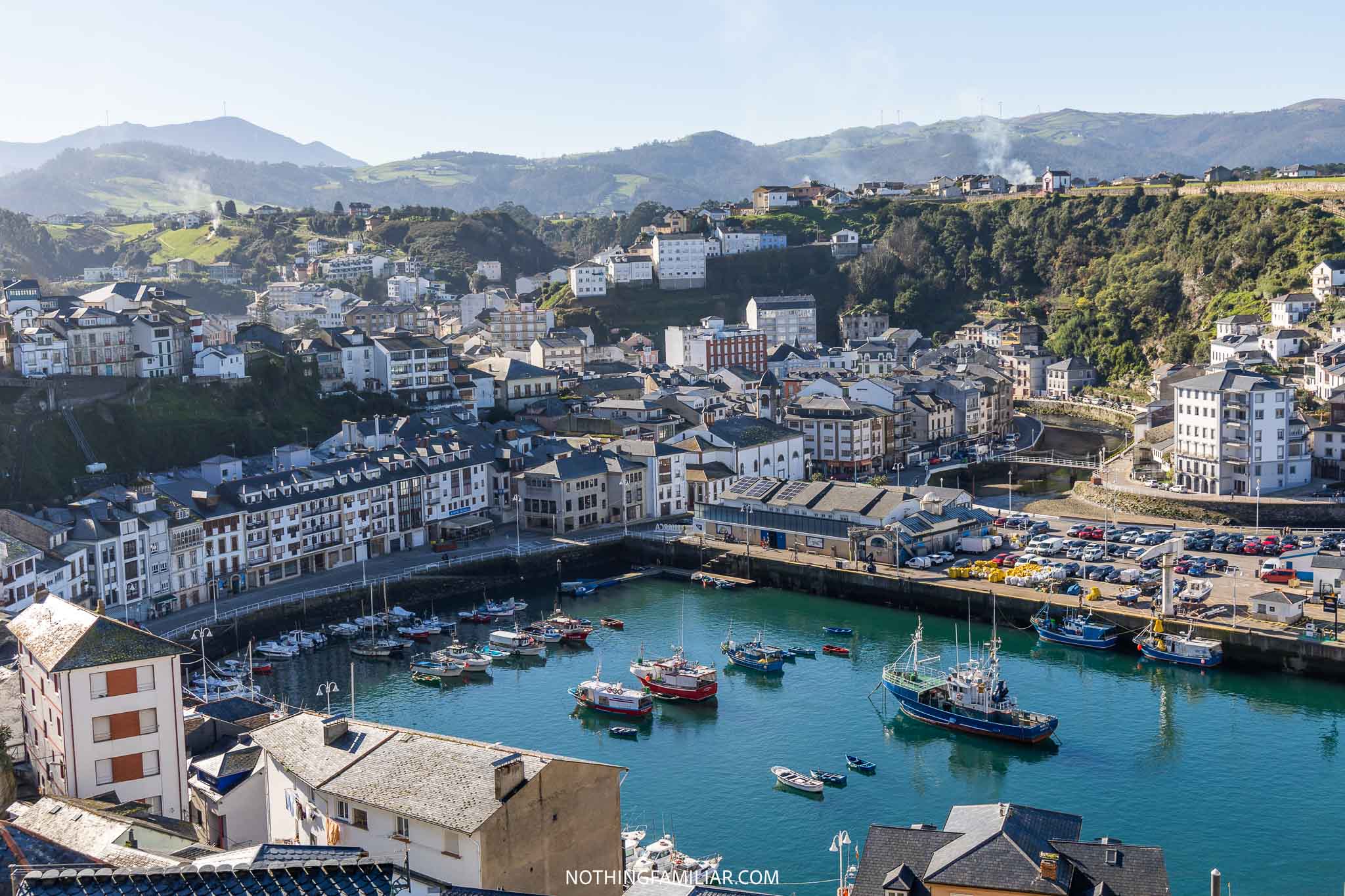 20 European Summer Destinations For An Epic Vacation