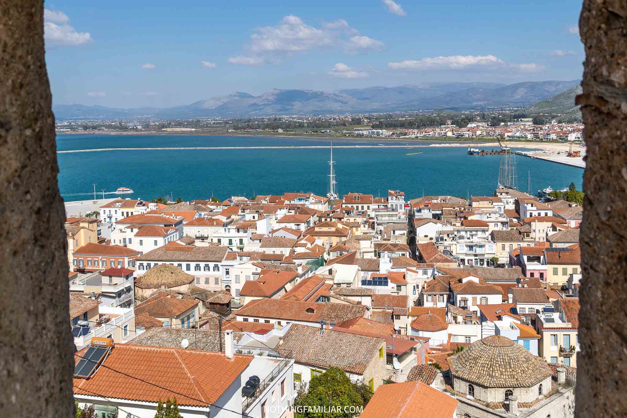 20 Best Things to Do in Nafplio Greece On Your First Visit