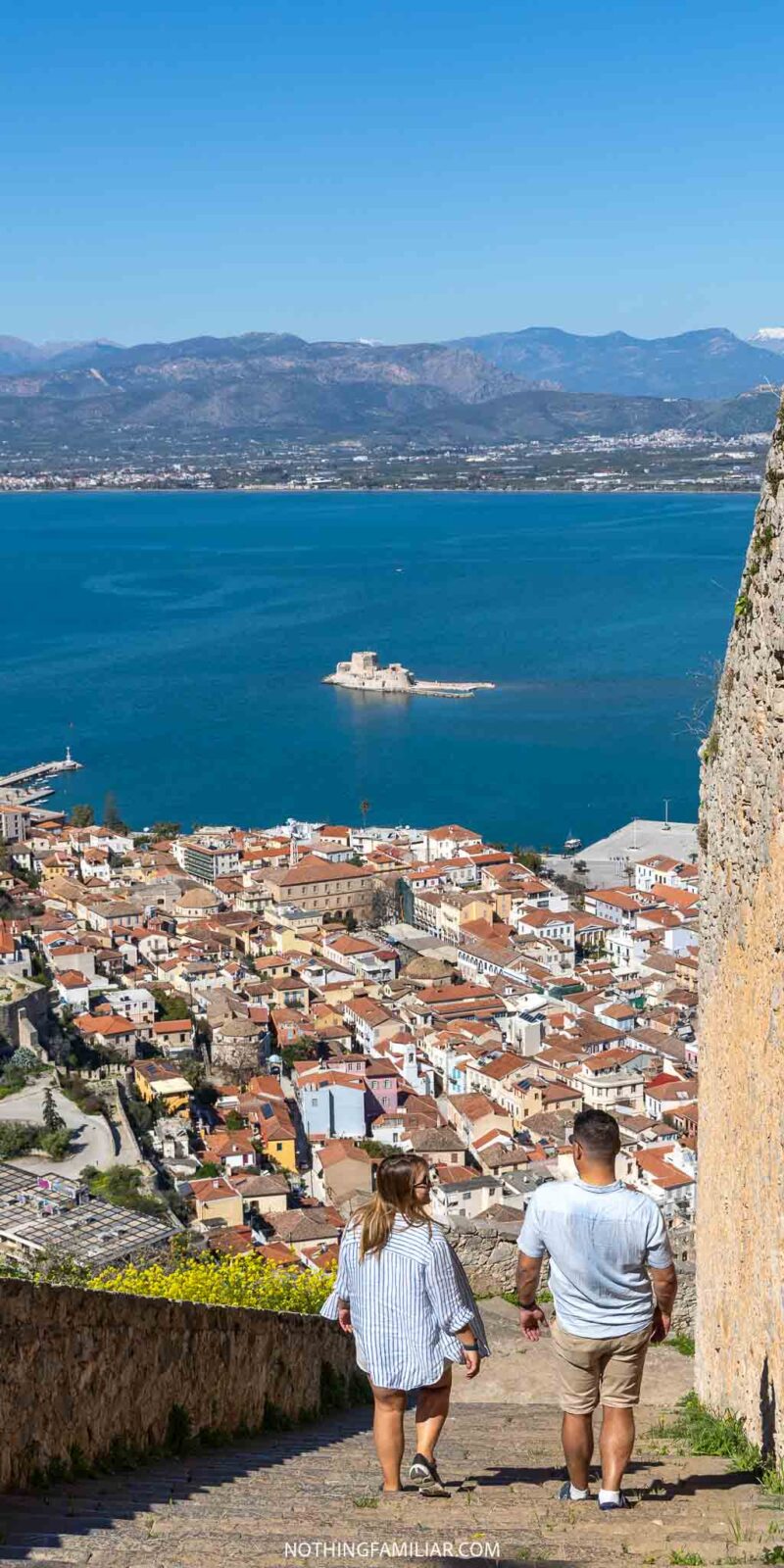 20 Best Things to Do in Nafplio Greece On Your First Visit