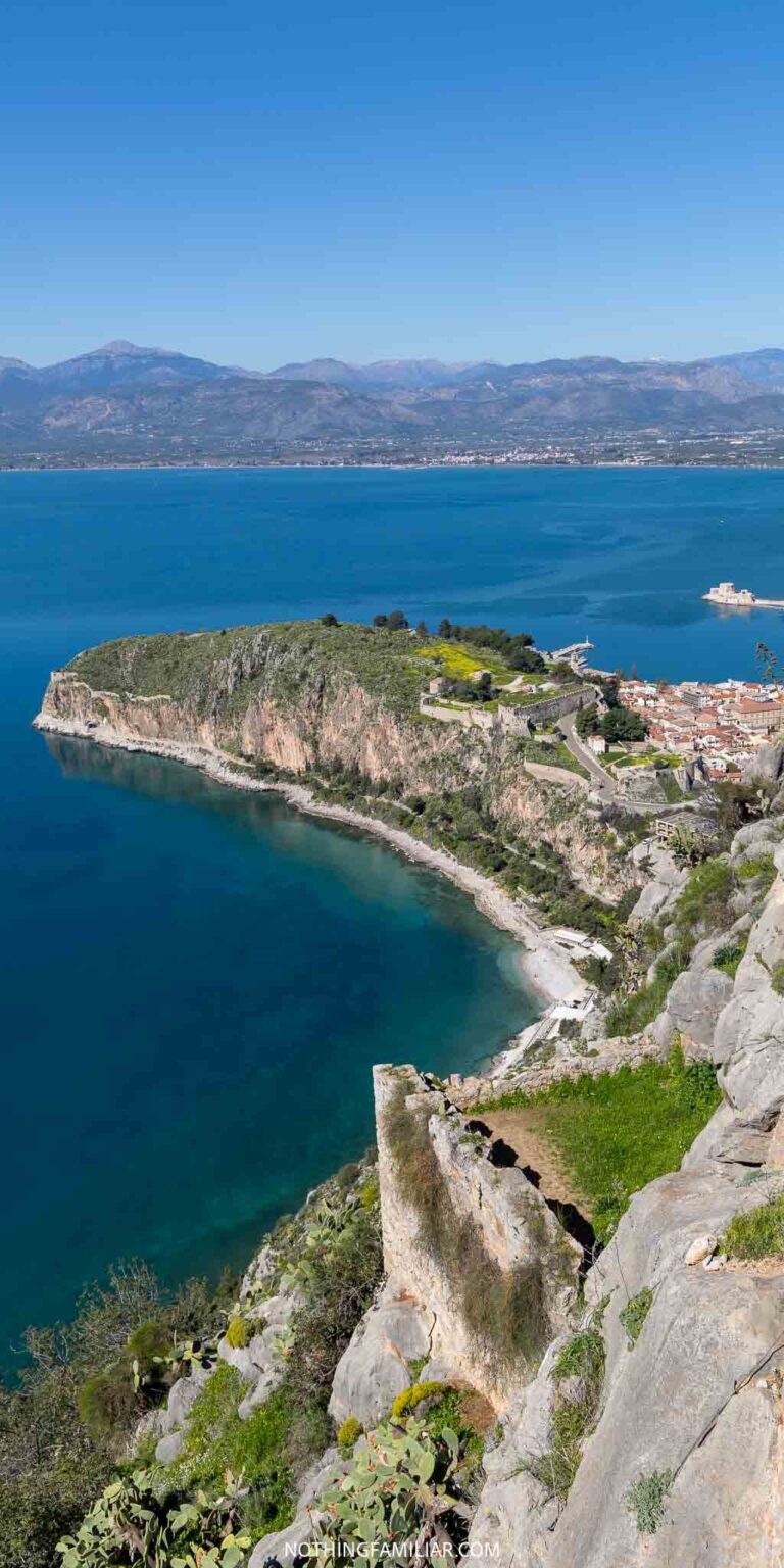 20 Best Things to Do in Nafplio Greece On Your First Visit