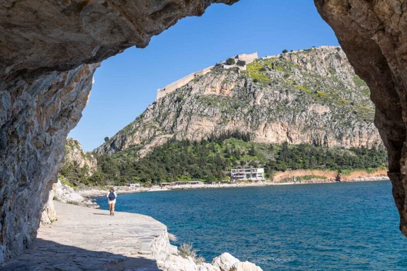20 Best Things to Do in Nafplio Greece On Your First Visit