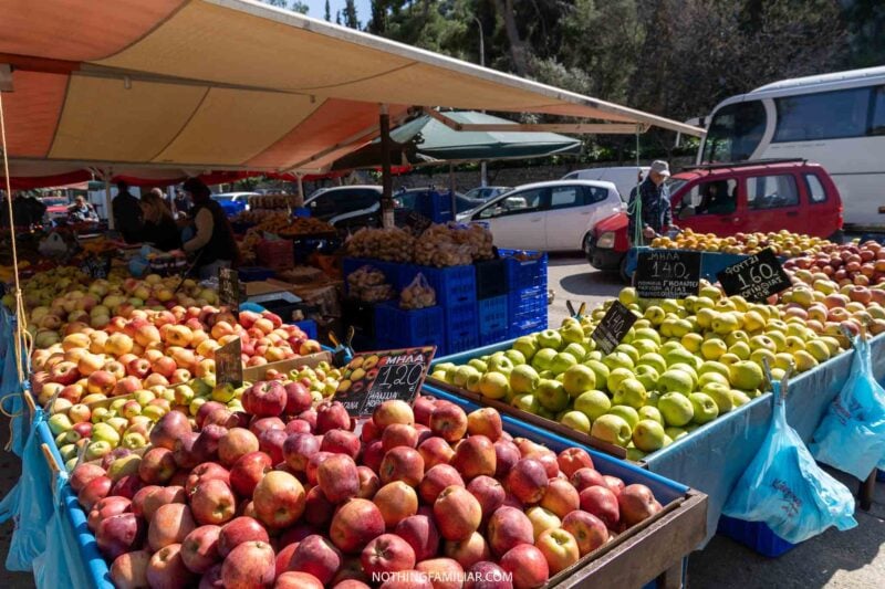 20 Best Things to Do in Nafplio Greece On Your First Visit
