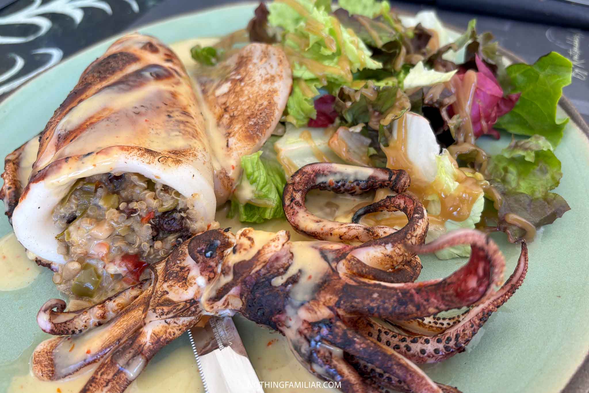 5 Nafplio Greece Restaurants You Have to Try For Yourself!