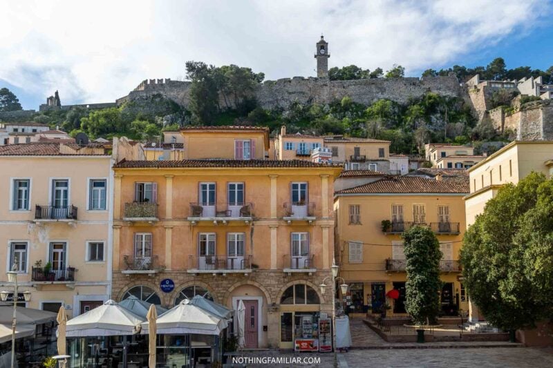 20 Best Things to Do in Nafplio Greece On Your First Visit