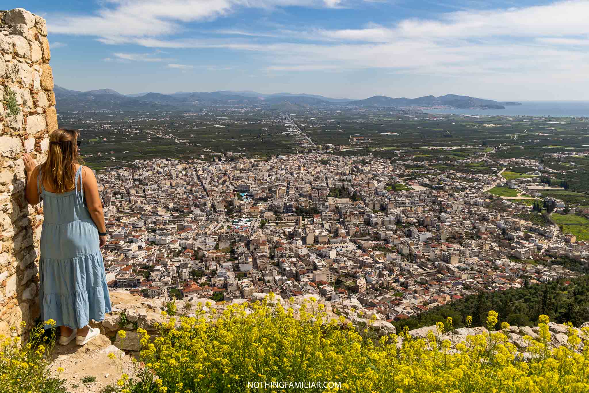 10 Reasons You'll Fall in Love With Peloponnese Greece