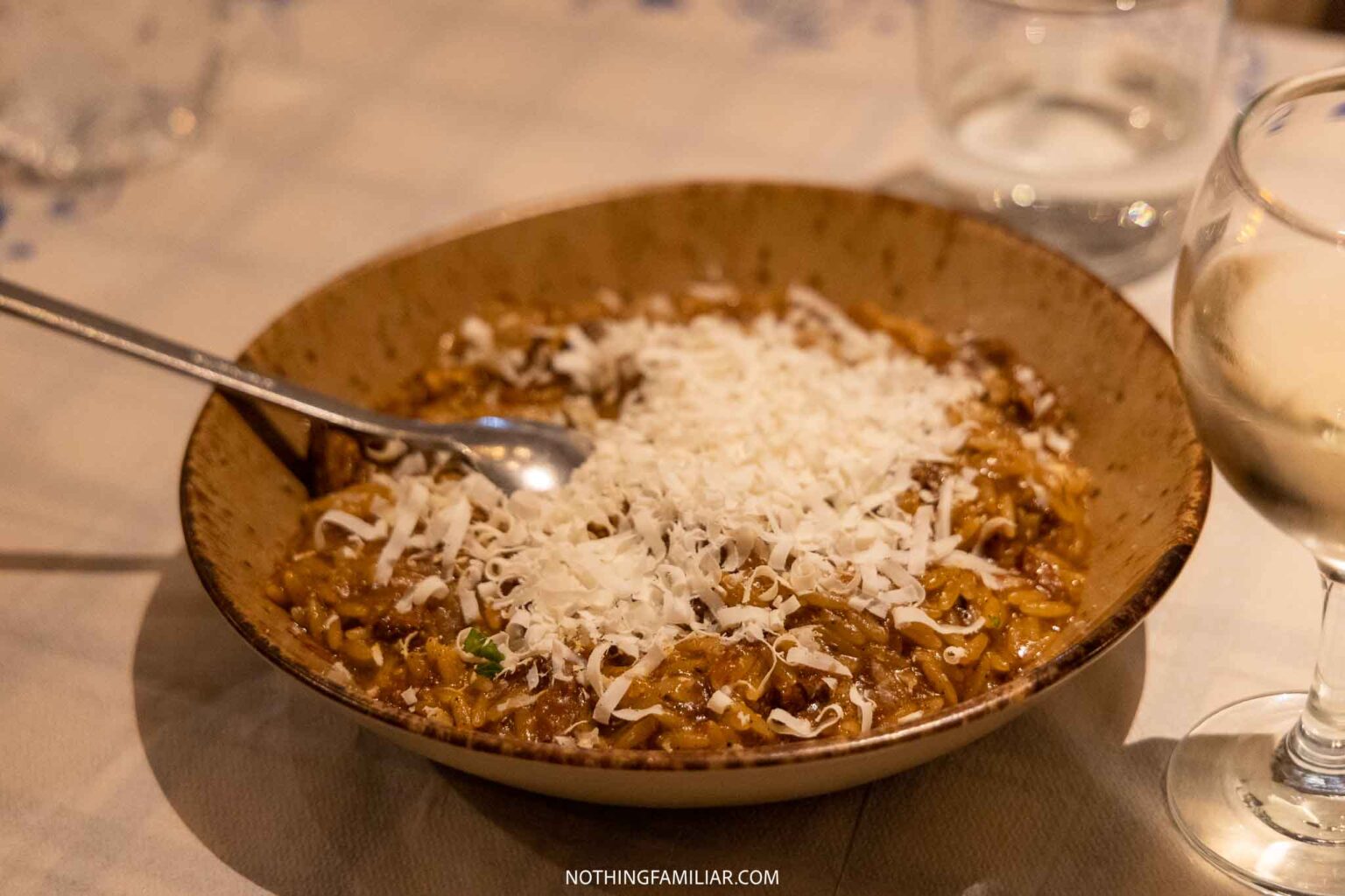 5 Nafplio Greece Restaurants You Have to Try For Yourself!