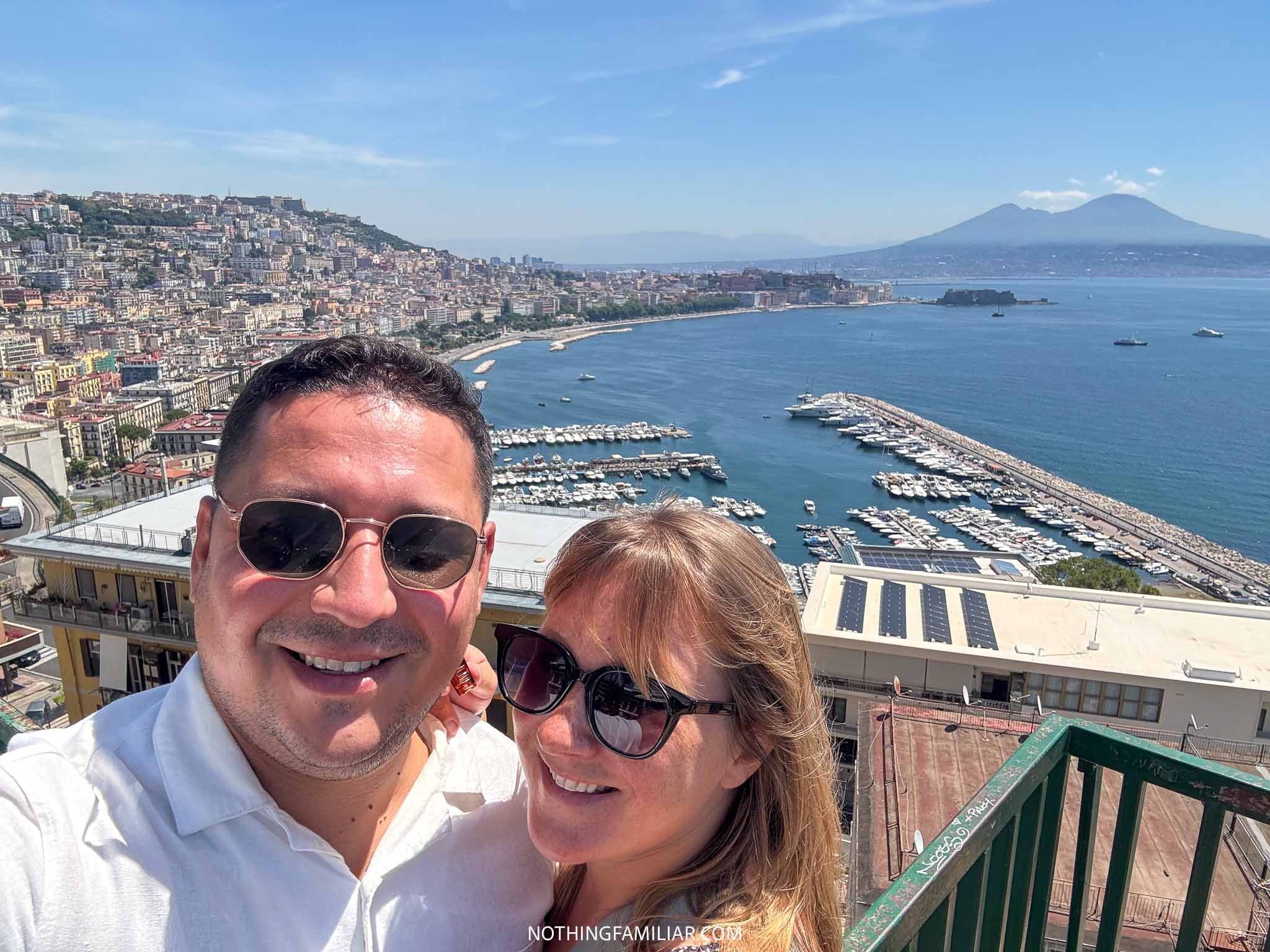 8 Best Things to Do in Naples Italy On Your First Visit