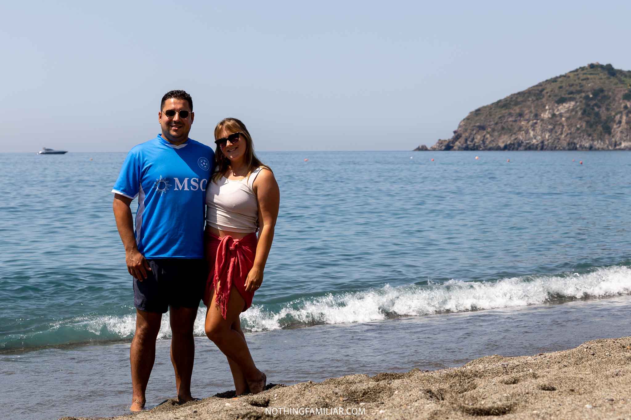 2 Day Ischia Italy Itinerary: Our Laid-Back Island Escape!