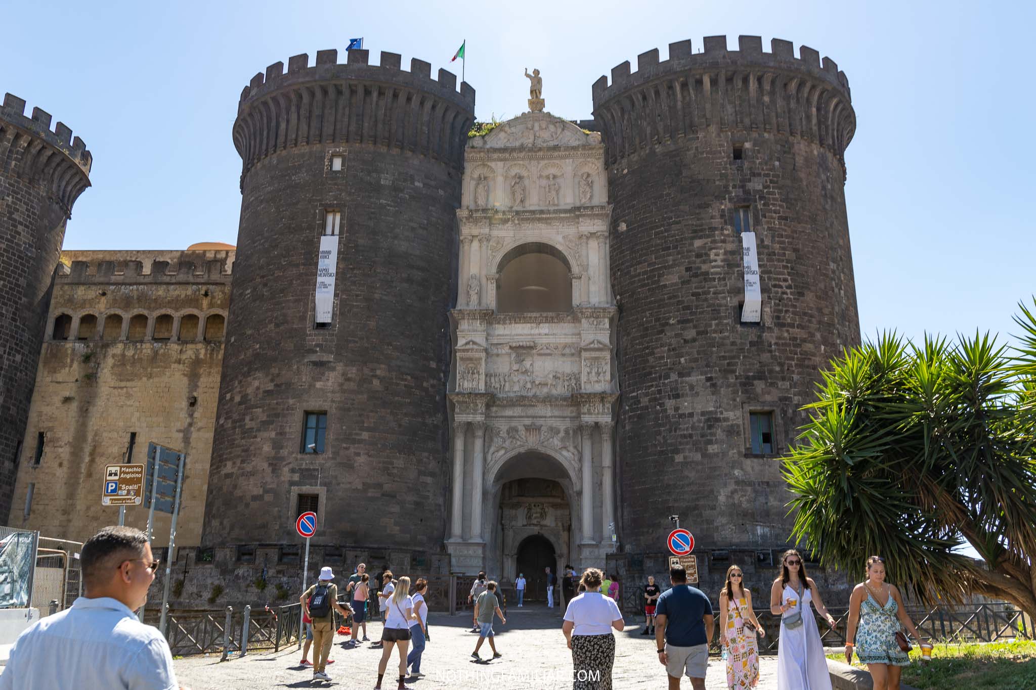 8 Best Things to Do in Naples Italy On Your First Visit