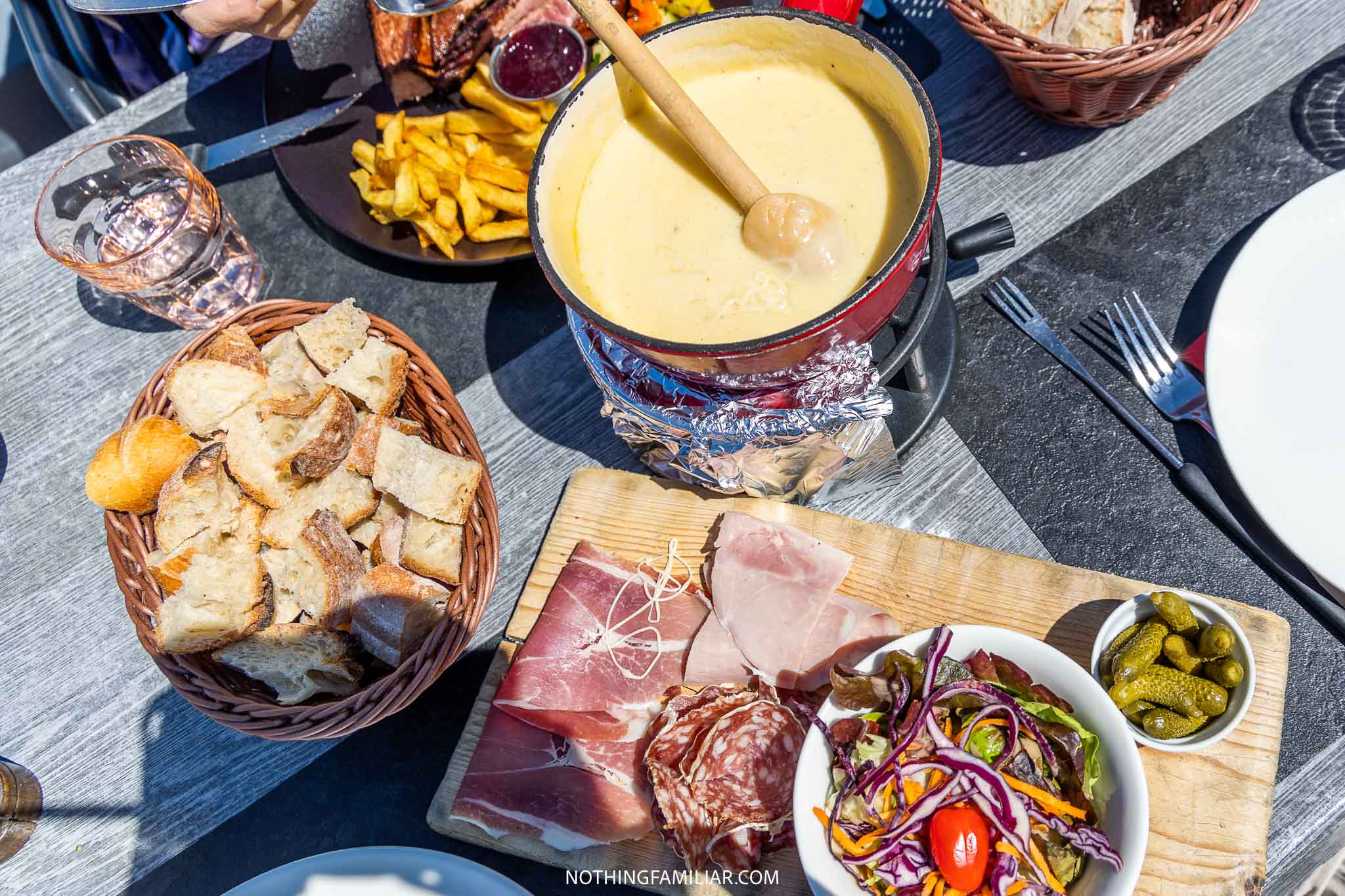 15 Annecy France Restaurants You Have to Try For Yourself!