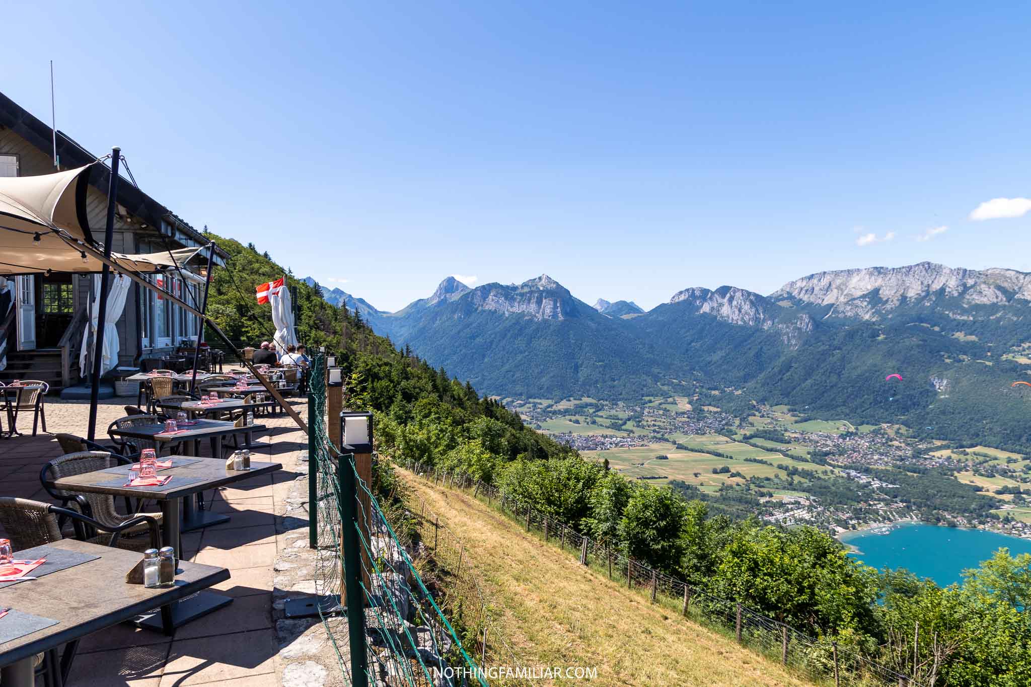 15 Annecy France Restaurants You Have to Try For Yourself!