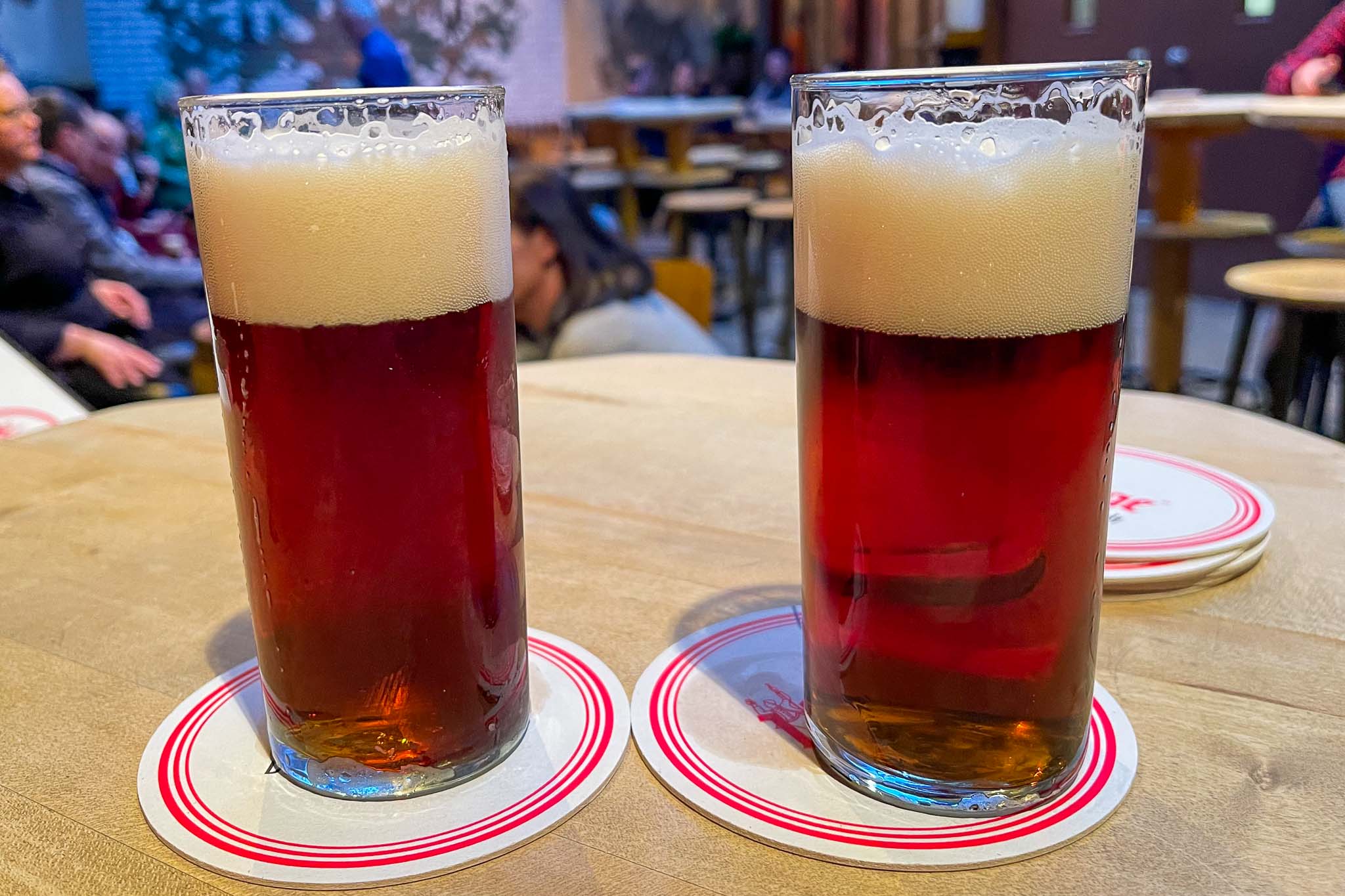 15 Must Try German Christmas Market Food & Drinks