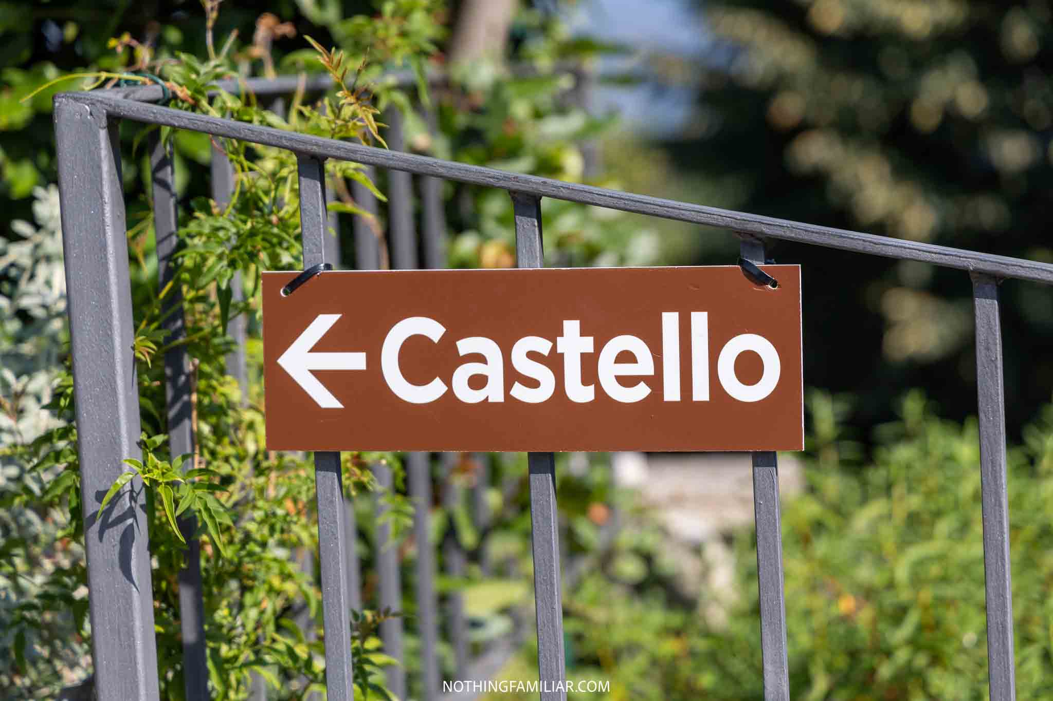 Is Vezio Castle Worth the Hike? Our Lake Como Adventure!