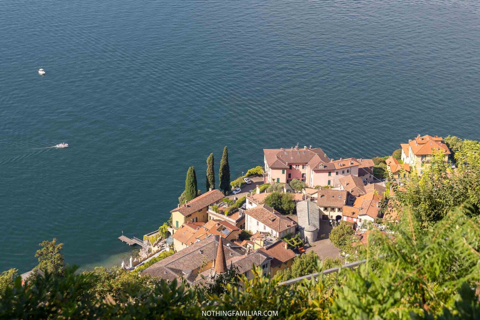 Is Vezio Castle Worth the Hike? Our Lake Como Adventure!
