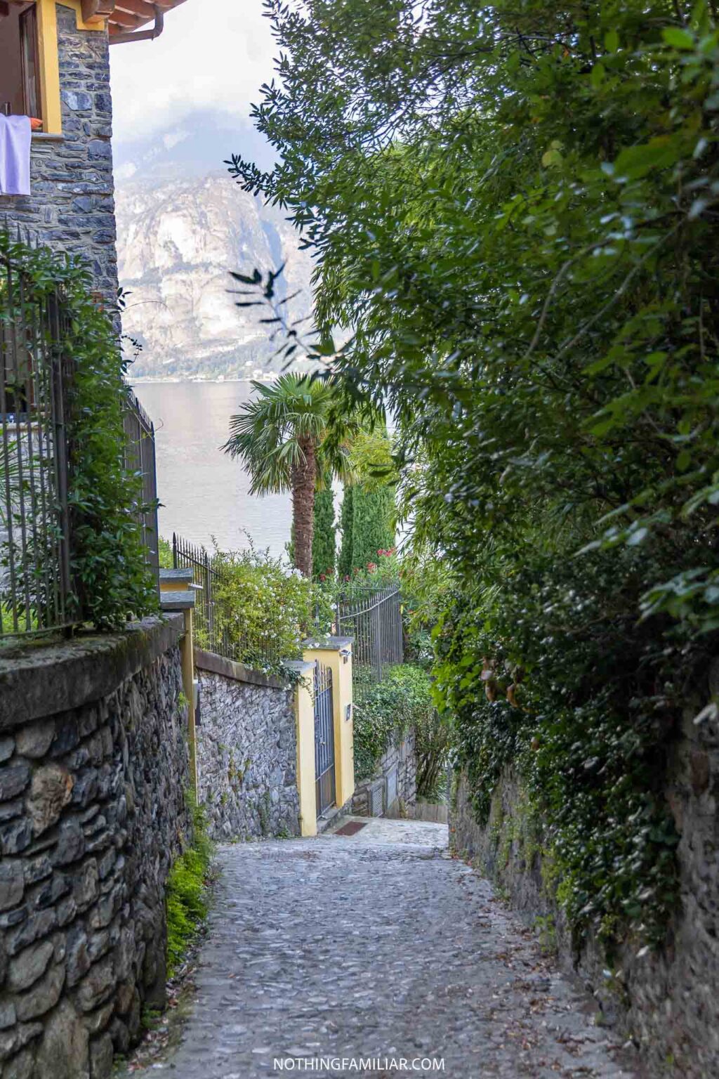Is Vezio Castle Worth the Hike? Our Lake Como Adventure!