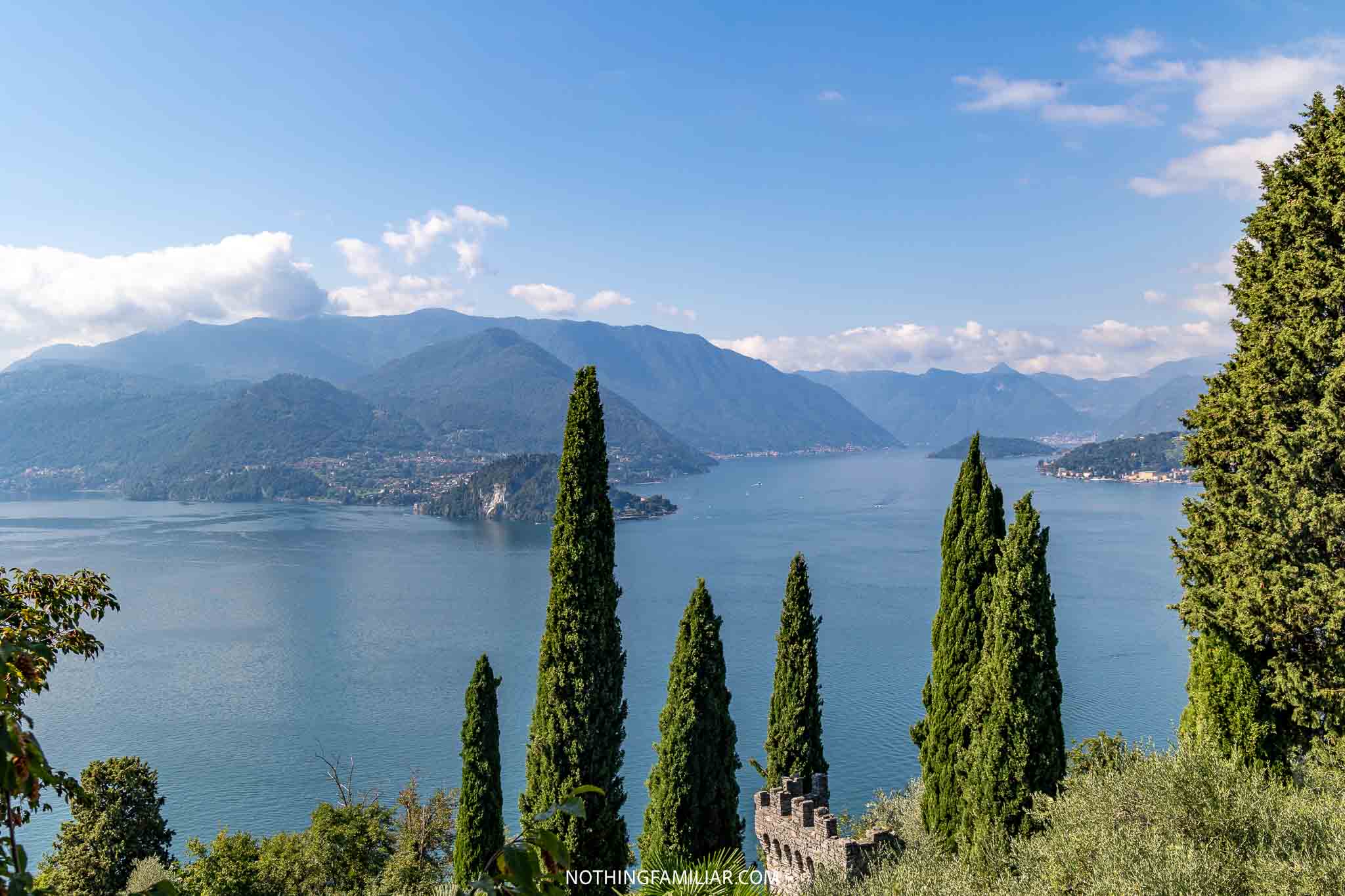 Is Vezio Castle Worth the Hike? Our Lake Como Adventure!