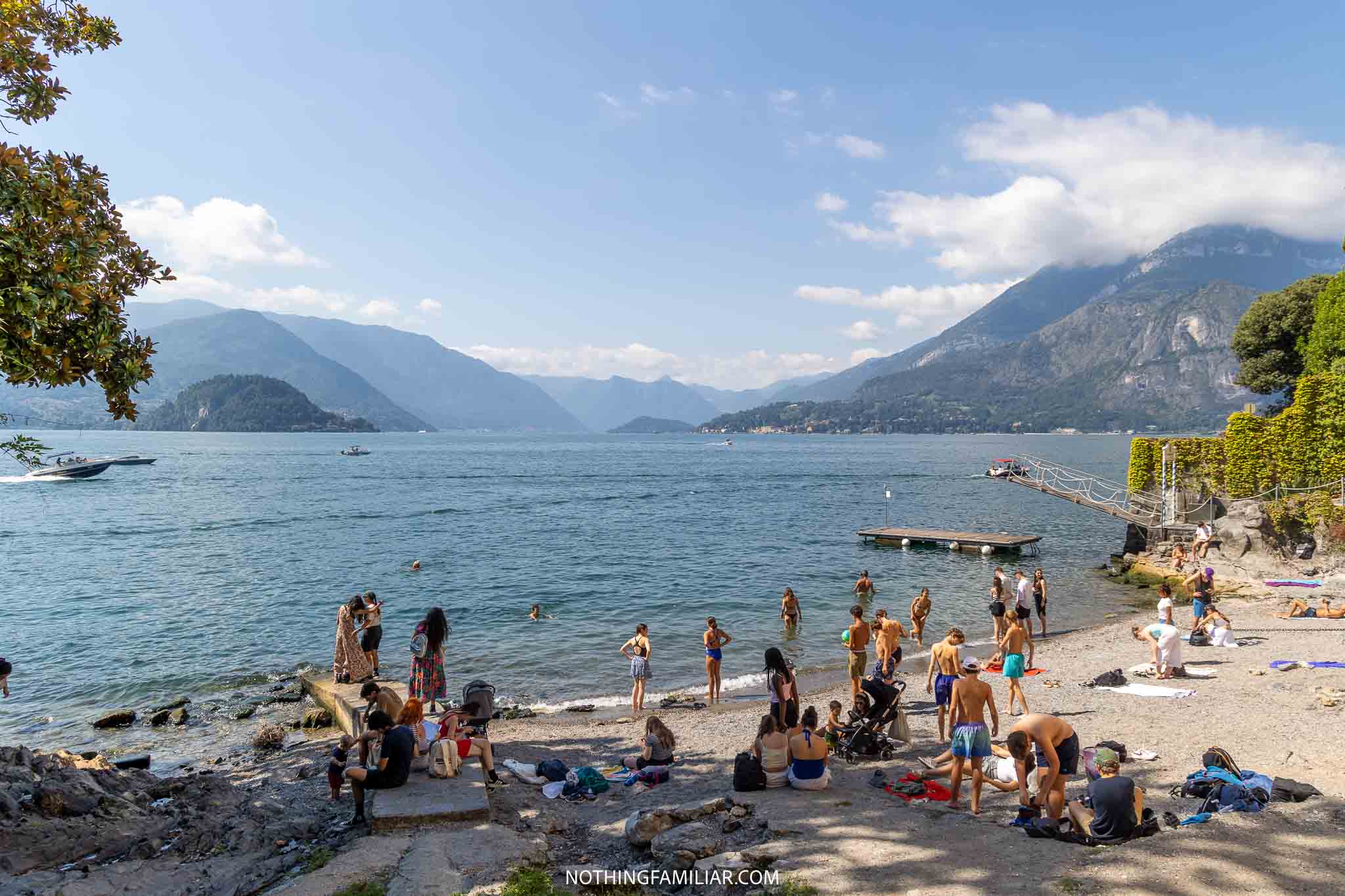 5 Must-Pack Lake Como Outfits (And What Not to Wear)