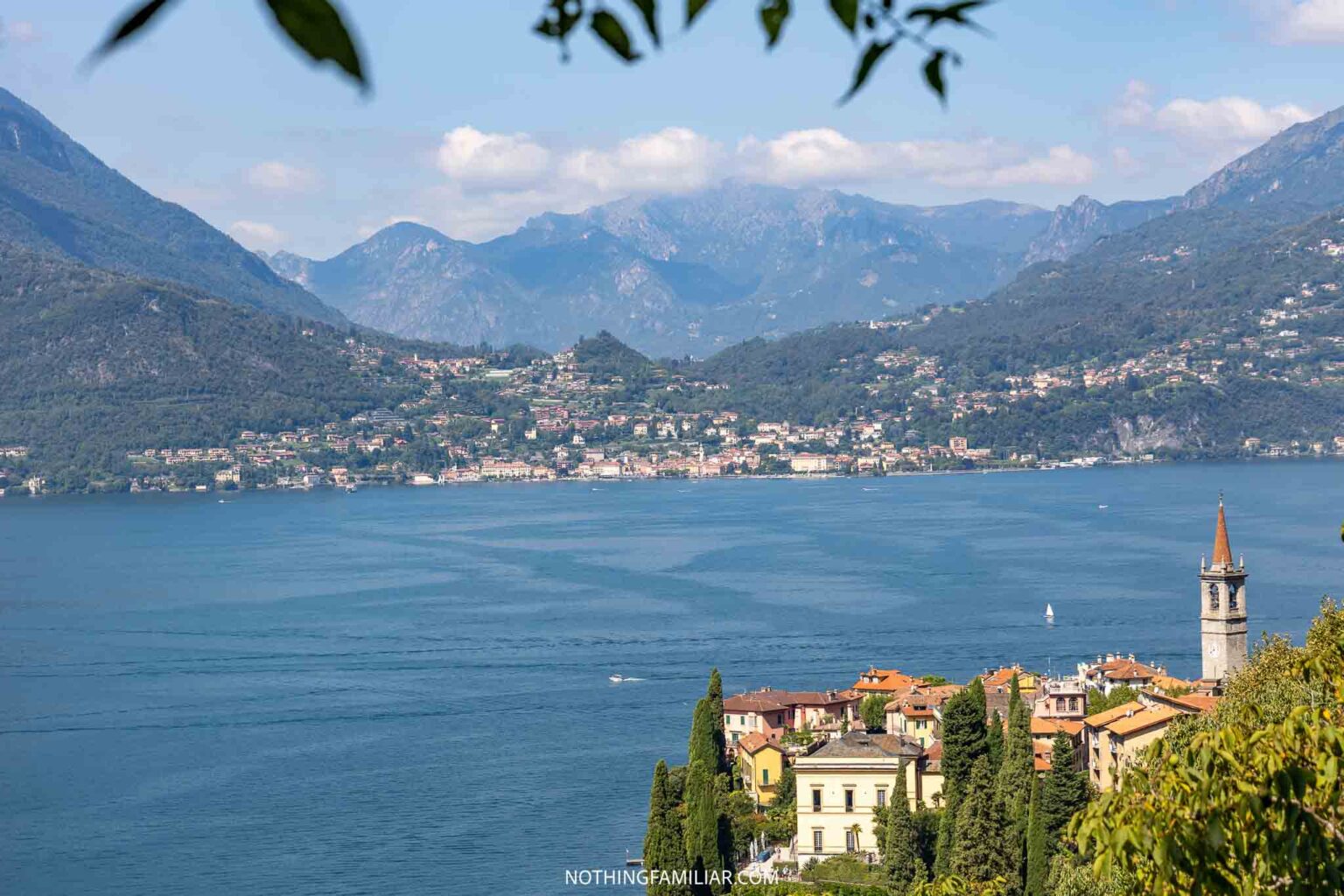 5 Must-Pack Lake Como Outfits (And What Not to Wear)