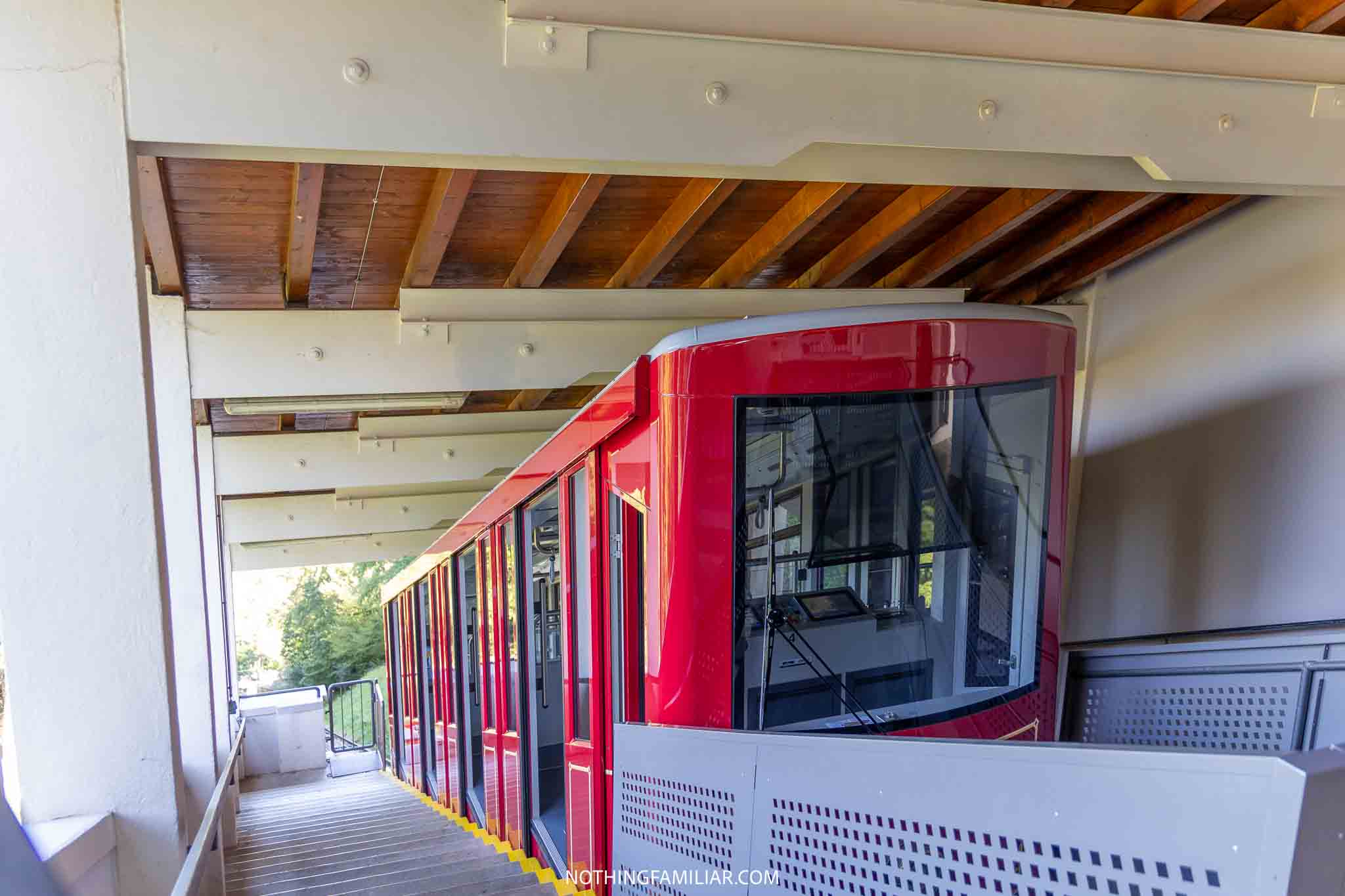 Monte Bre Switzerland Guide: Funicular, Hike & Stunning Views!