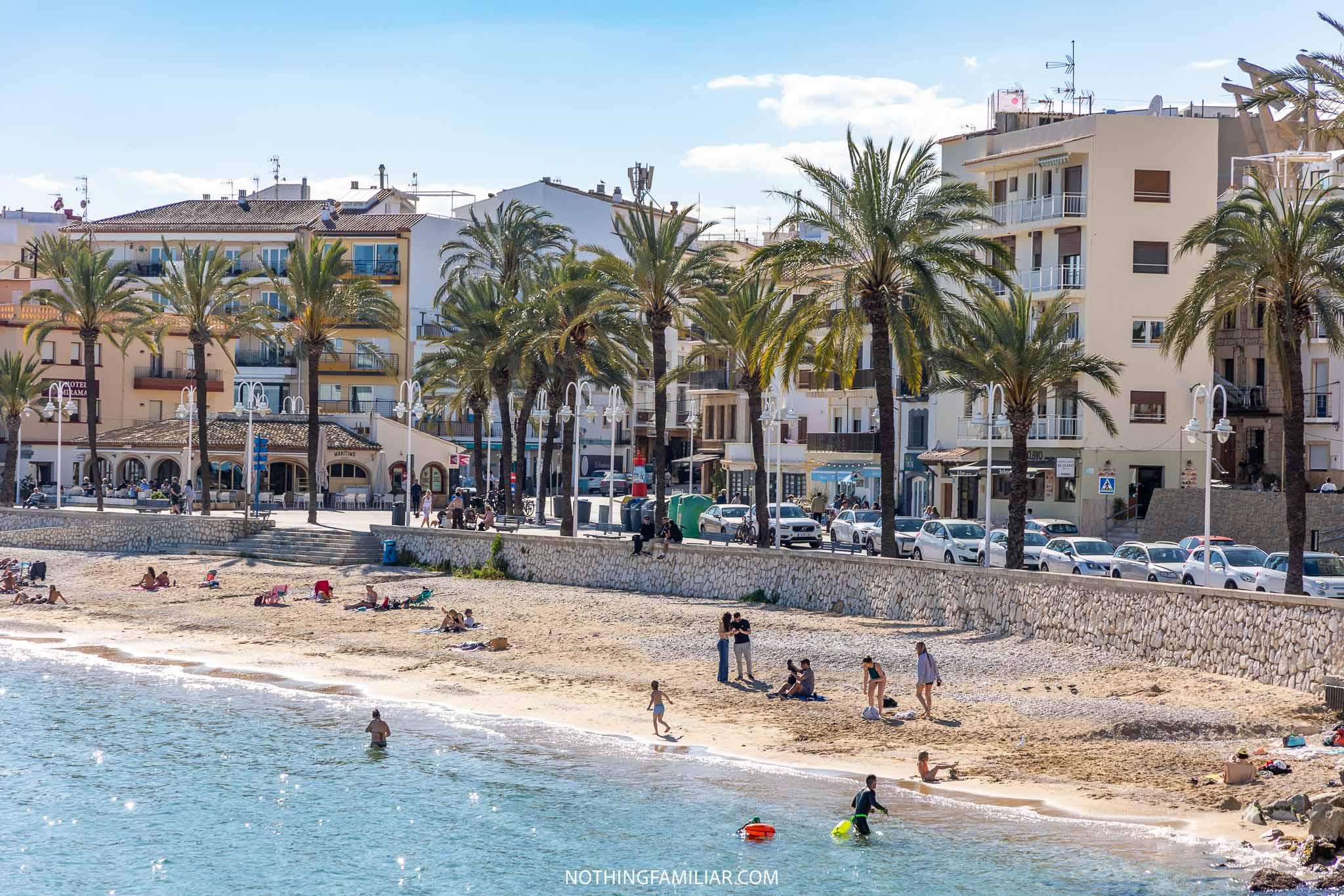 5 Stunning Beaches in Javea Spain You Can't Miss