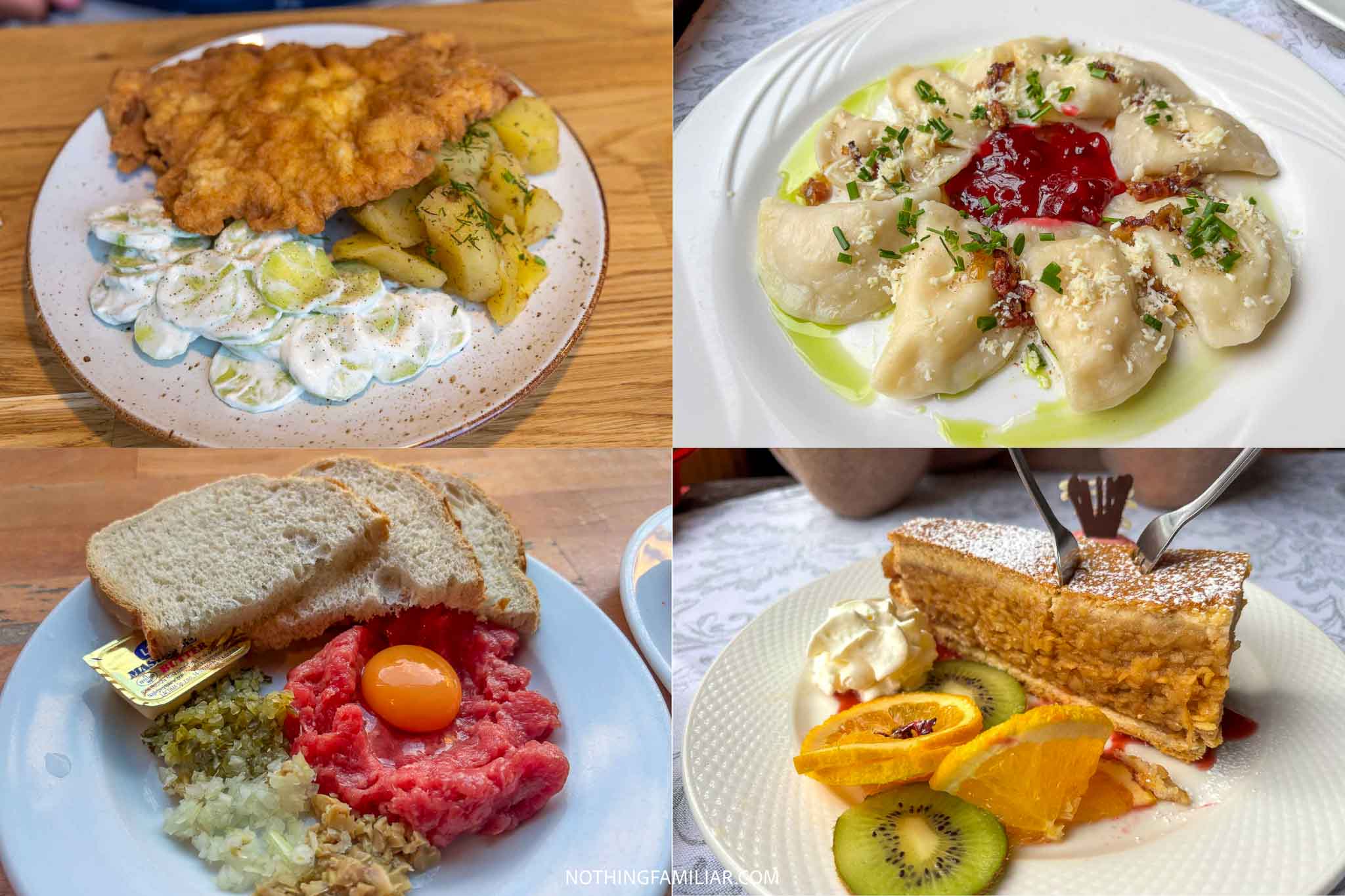 26 Must Try Polish Dishes: The Ultimate Poland Food Guide